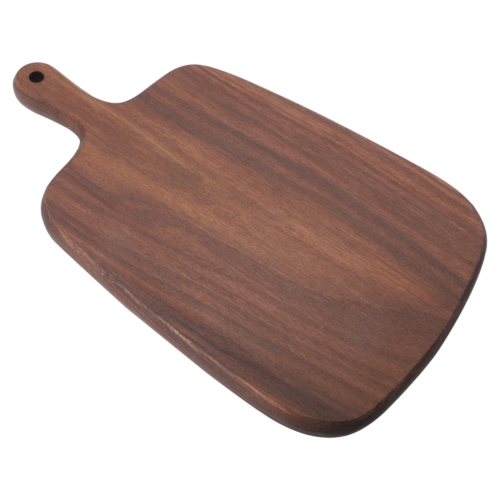 DINHEAROM Bread Tray Premium Wood 2Pcs for Kitchen Utensil Home Use 10 ...