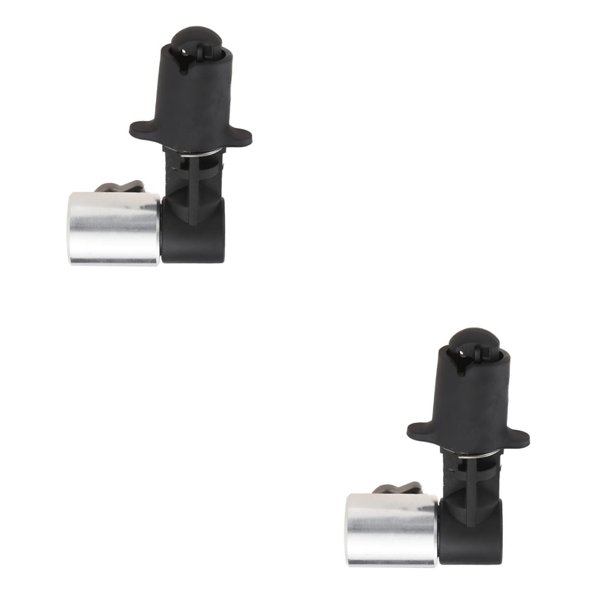 MLINS 2 pcs Reflector Holder Stand Light Stand Photography Background ...