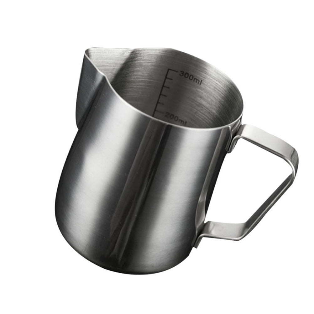 MLINS 2 pcs Useful Candle Melting Pot DIY Candle Pouring Container ...