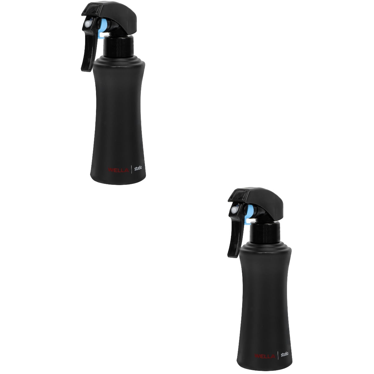 MLINS 2 pcs Watering Kettle Hair Salon Spray Bottle Water Spray Cans ...