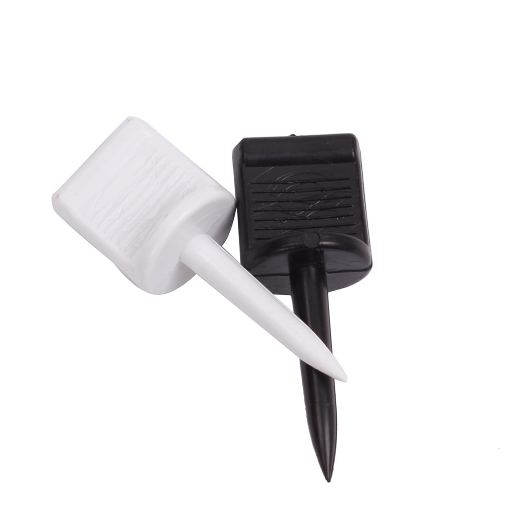 PTOOTP Lightweight Durable Archery Nail Fixed Pin for Paper Practice ...