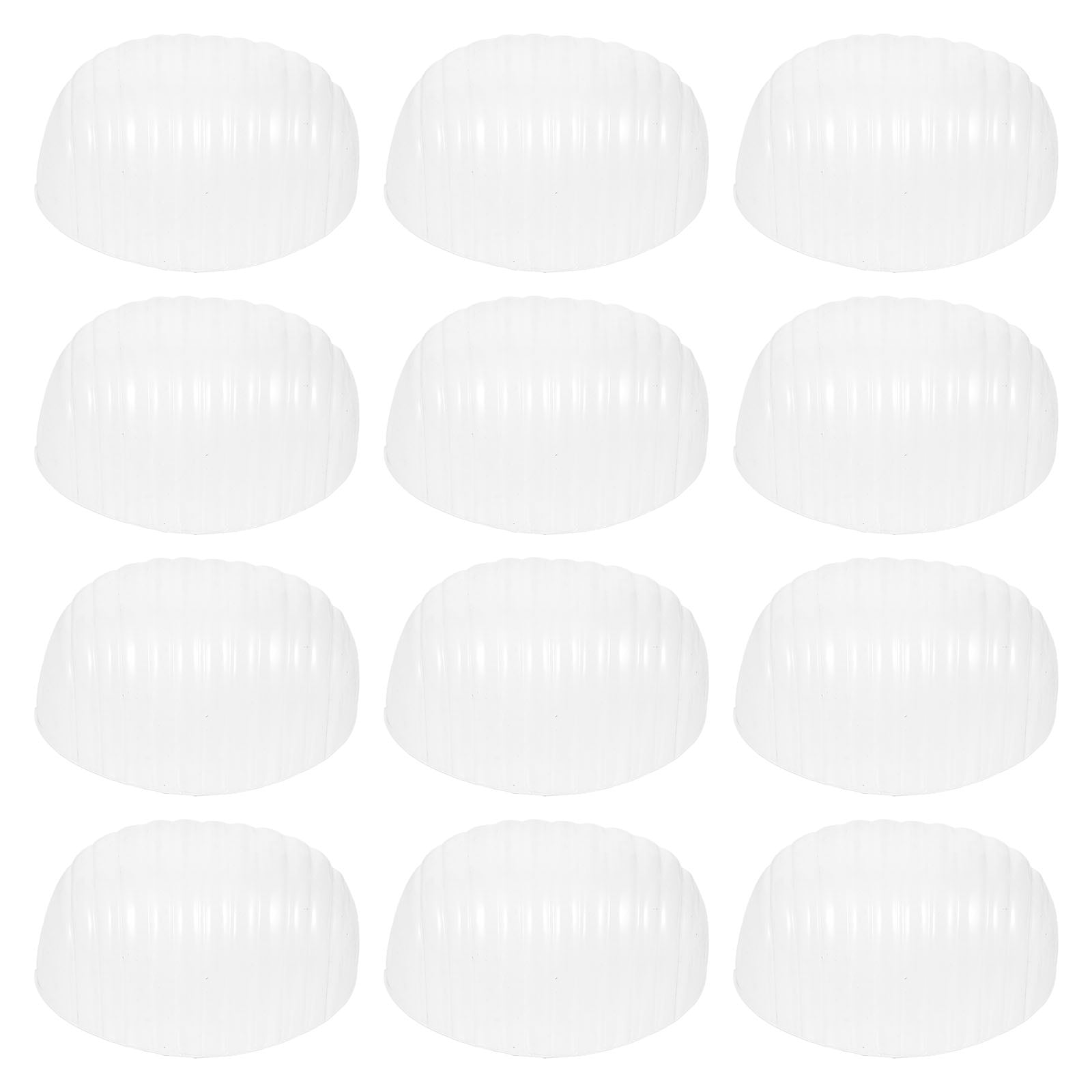 MLINS 20 Pcs Bundle Lid Hat Holder Shelf Saver Dad Travel - Walmart.com