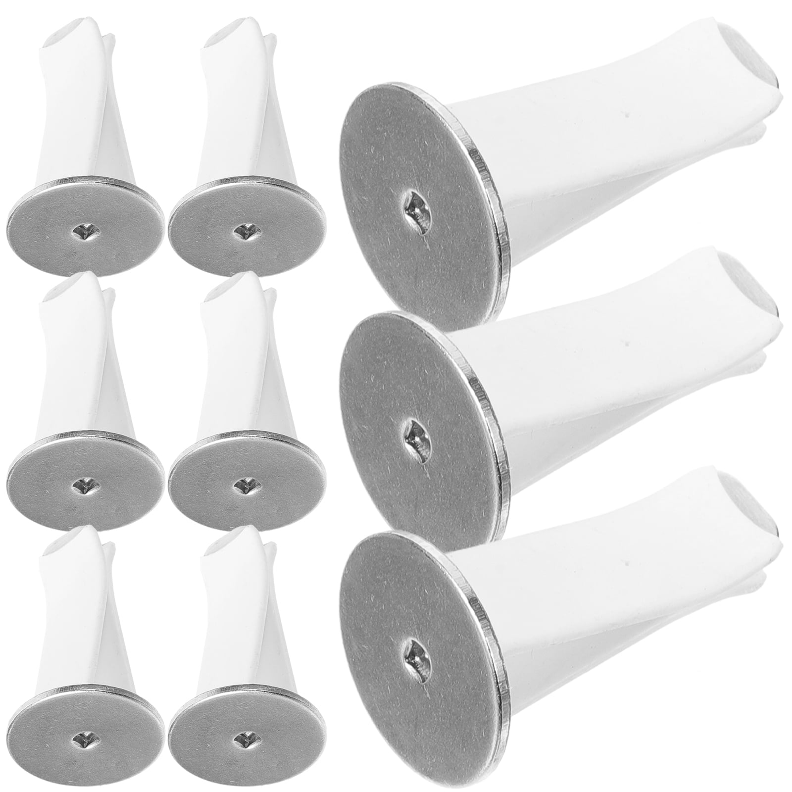 MLINS 20 Pcs Car Air Vent Clips Diffuser for Outlet Aroma Freshener ...