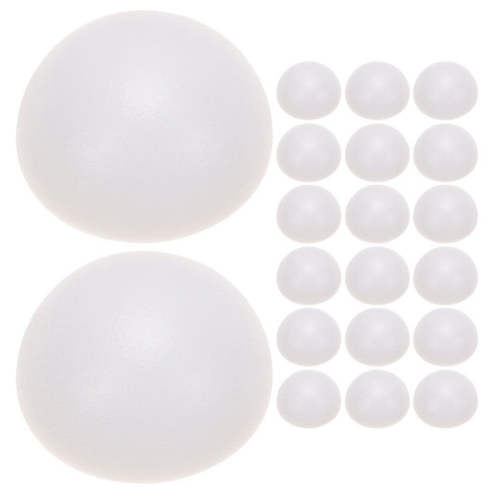 MLINS 20 Pcs Toilet Seat Bumper Pads Bidets Lid Attachment Push-In ...