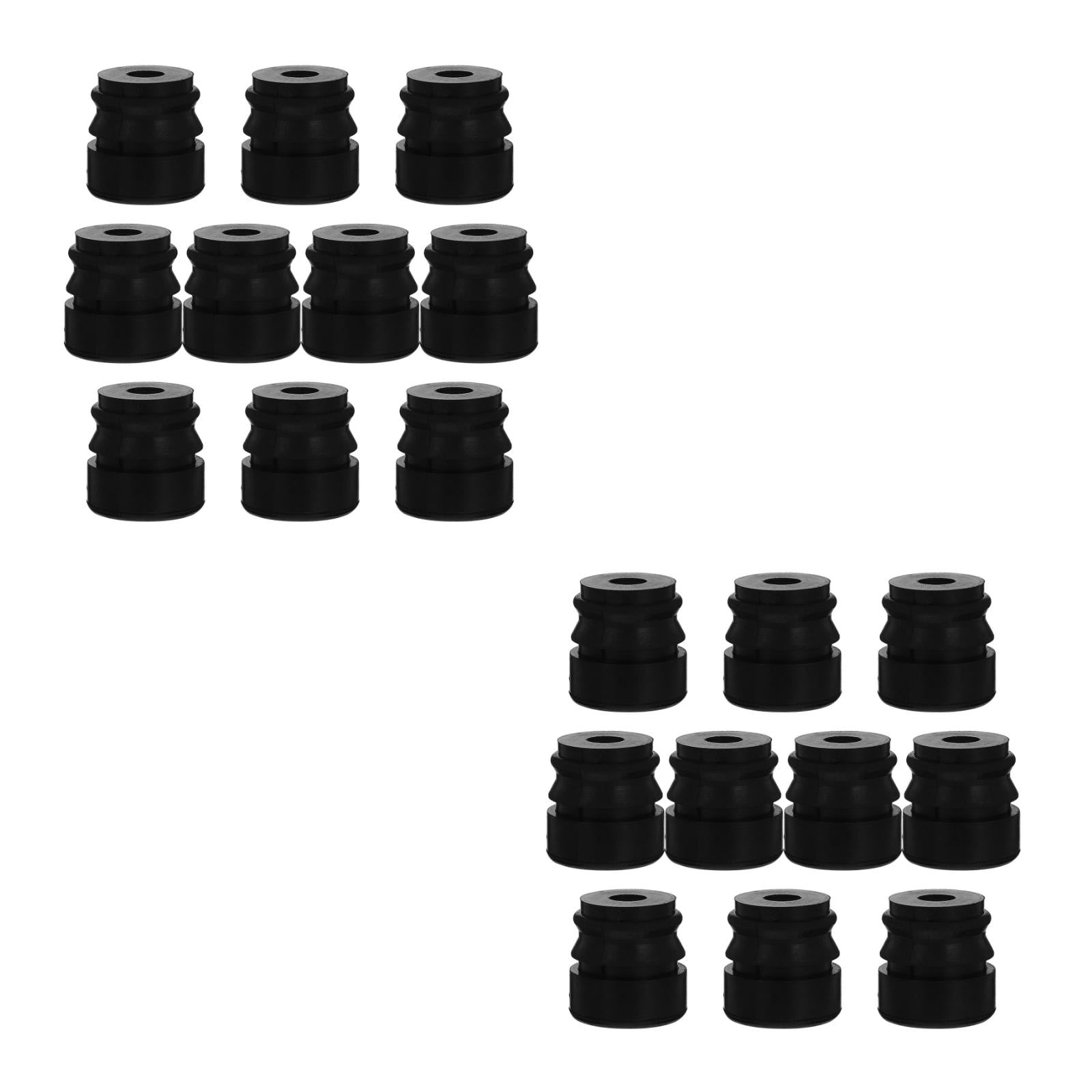 MLINS 20 Pieces Spare Parts for 52/58 Gasoline Chainsaw Handle Anti ...