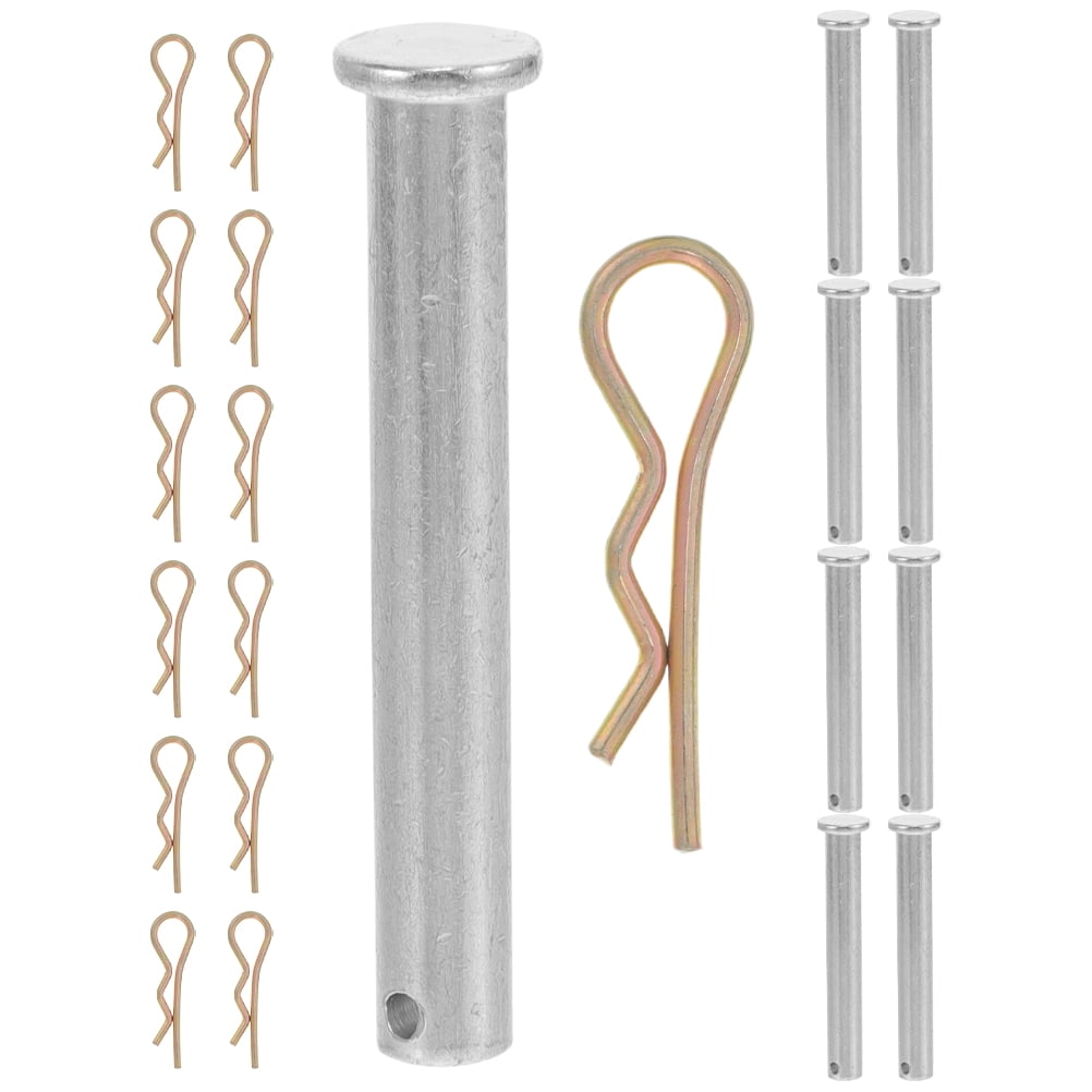 MLINS 20 Sets Scaffolding Coupling Pin Locking Accessories - Walmart.com