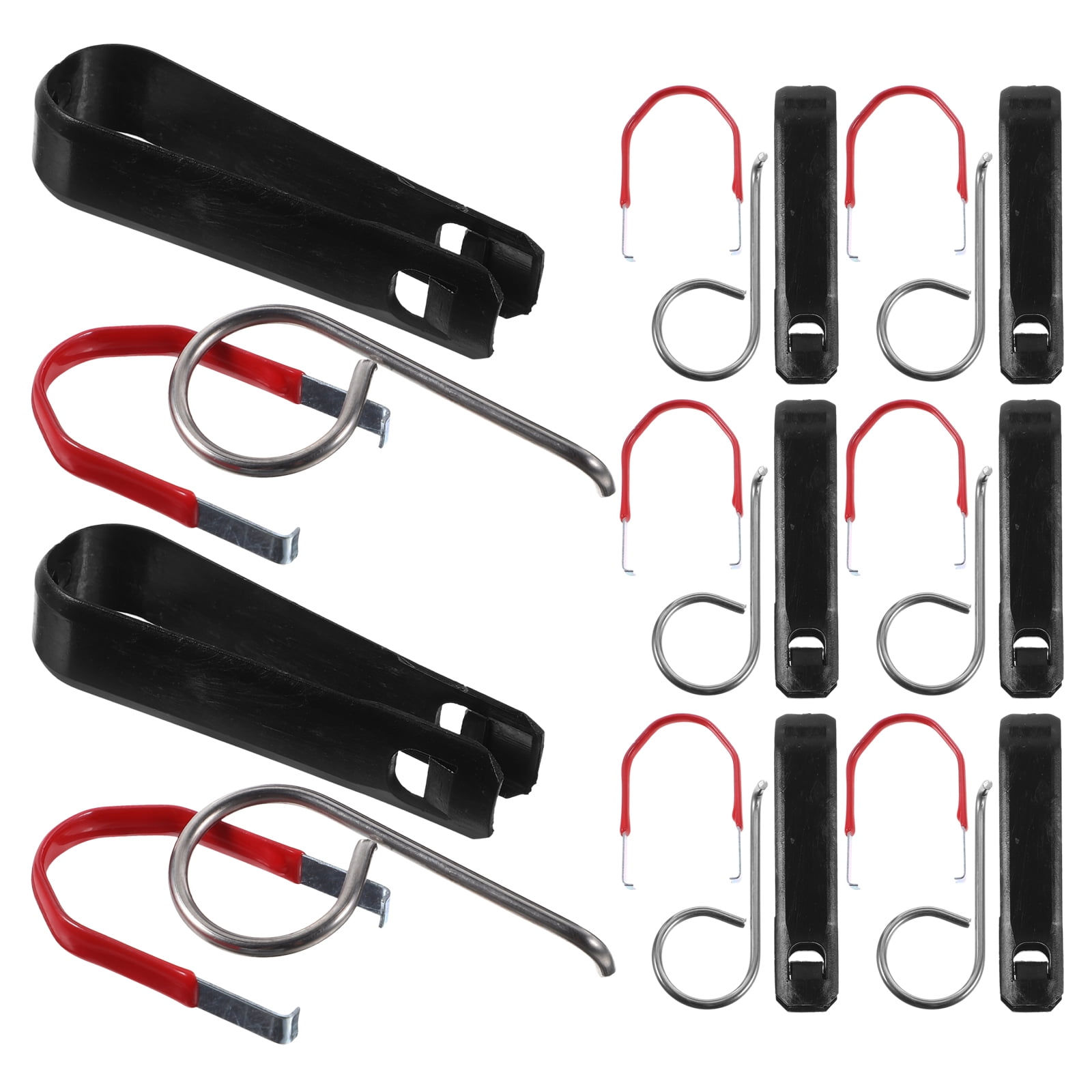 MLINS 20 Sets Wheel Nut Cover Removal Tools Wheel Lug Cover Removal ...