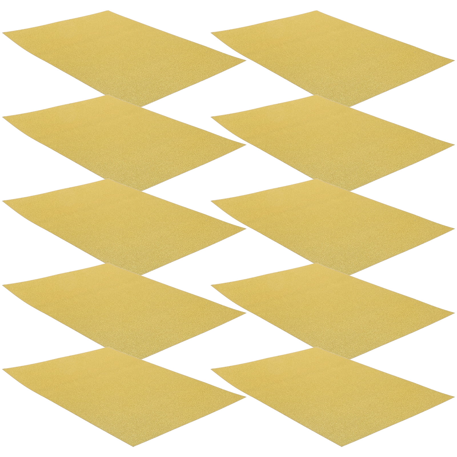 TEHAUX Colorful Cardstock Glitter Paperboard For Valentine S Day Crafts ...