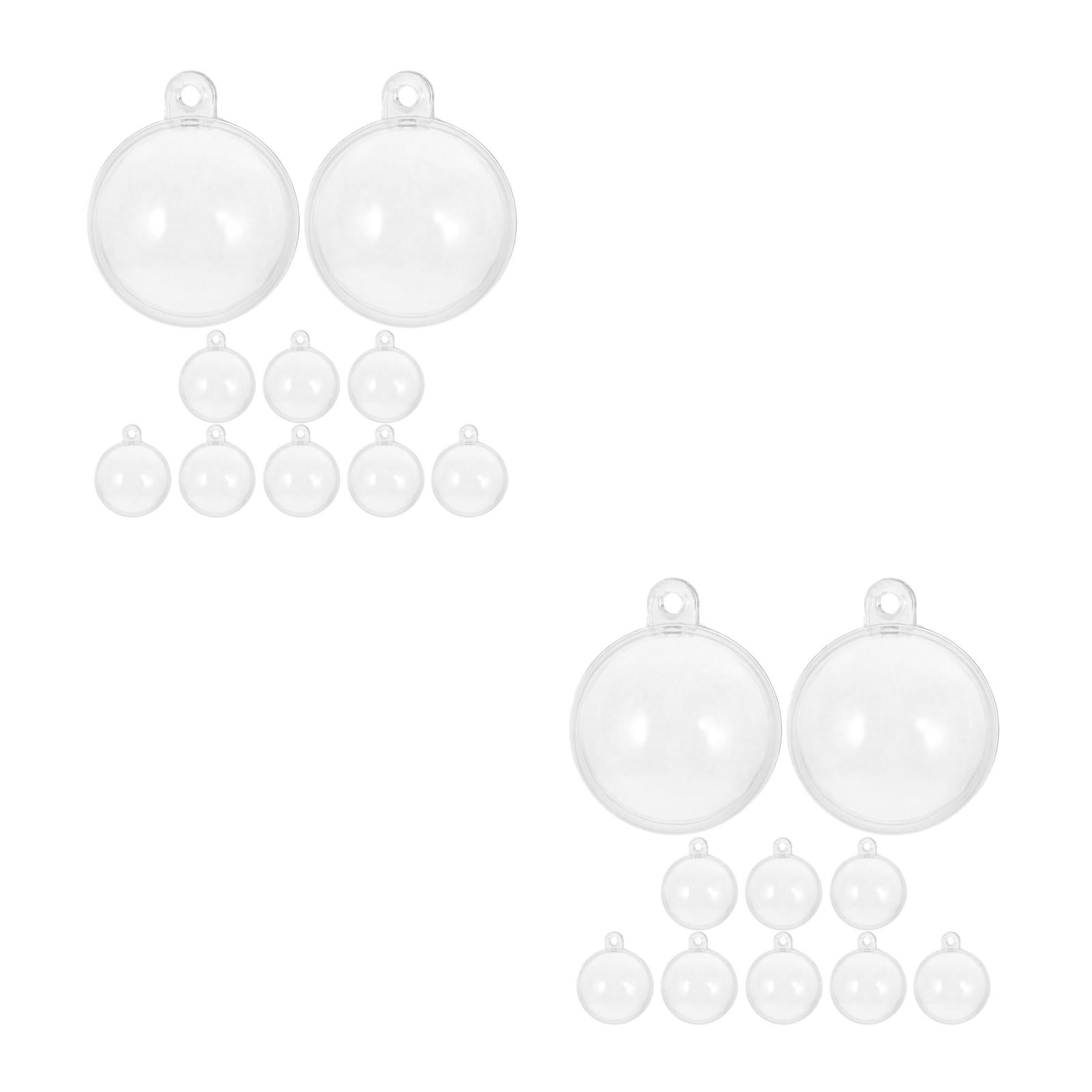 MLINS 20 pcs Aquarium Floating Decor Fish Tank Accessories For Betta ...