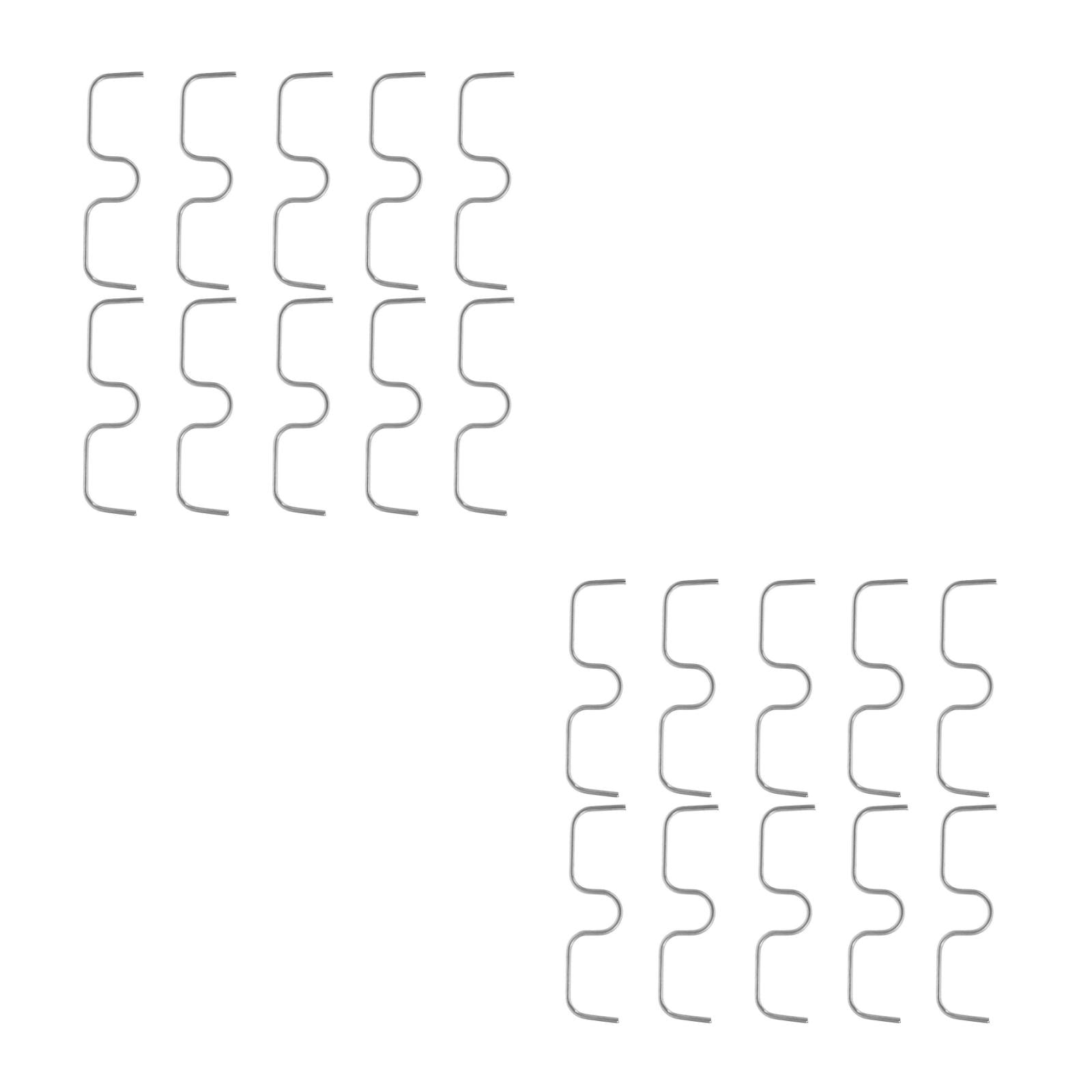 MLINS 20 pcs Fruit Tree Branch Puller Plum Tree Open Angle Pull Branch ...