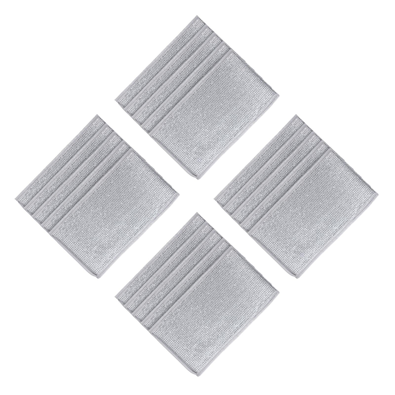 MLINS 20 pcs Thickened Thermal Pot Covers for Winter Freeze Pot ...