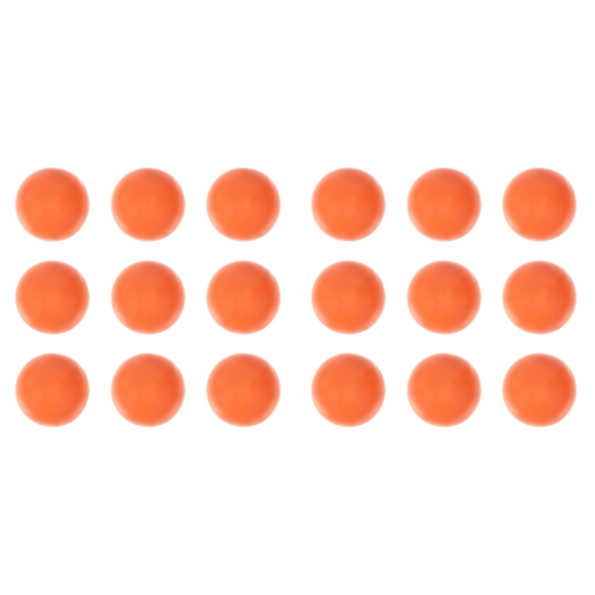 MLINS 200 Pcs Colorful Balls Kids Counting Balls Teaching Balls ...