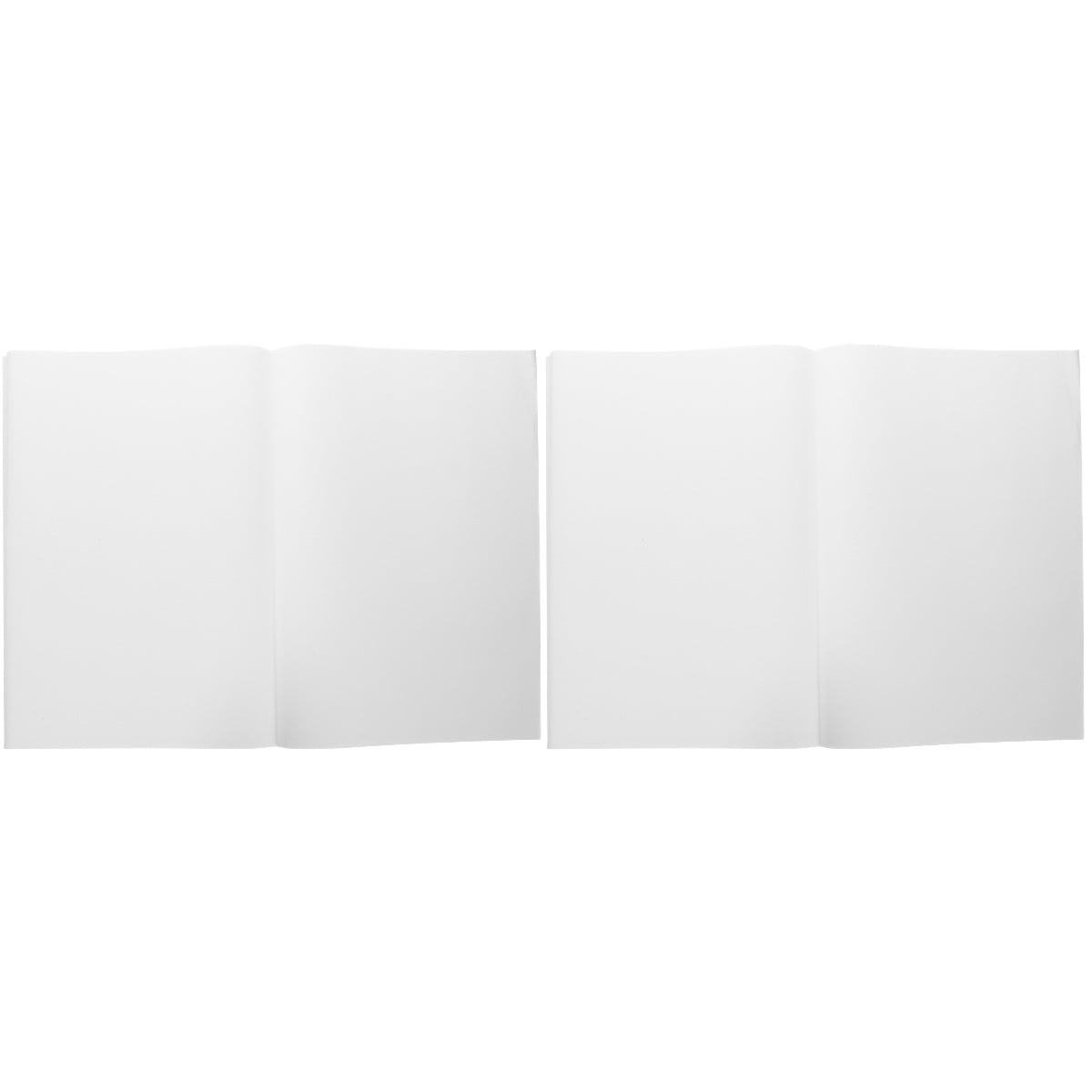 MLINS 200 Sheets Chinese Calligraphy Rice Papers Calligraphy Painting ...