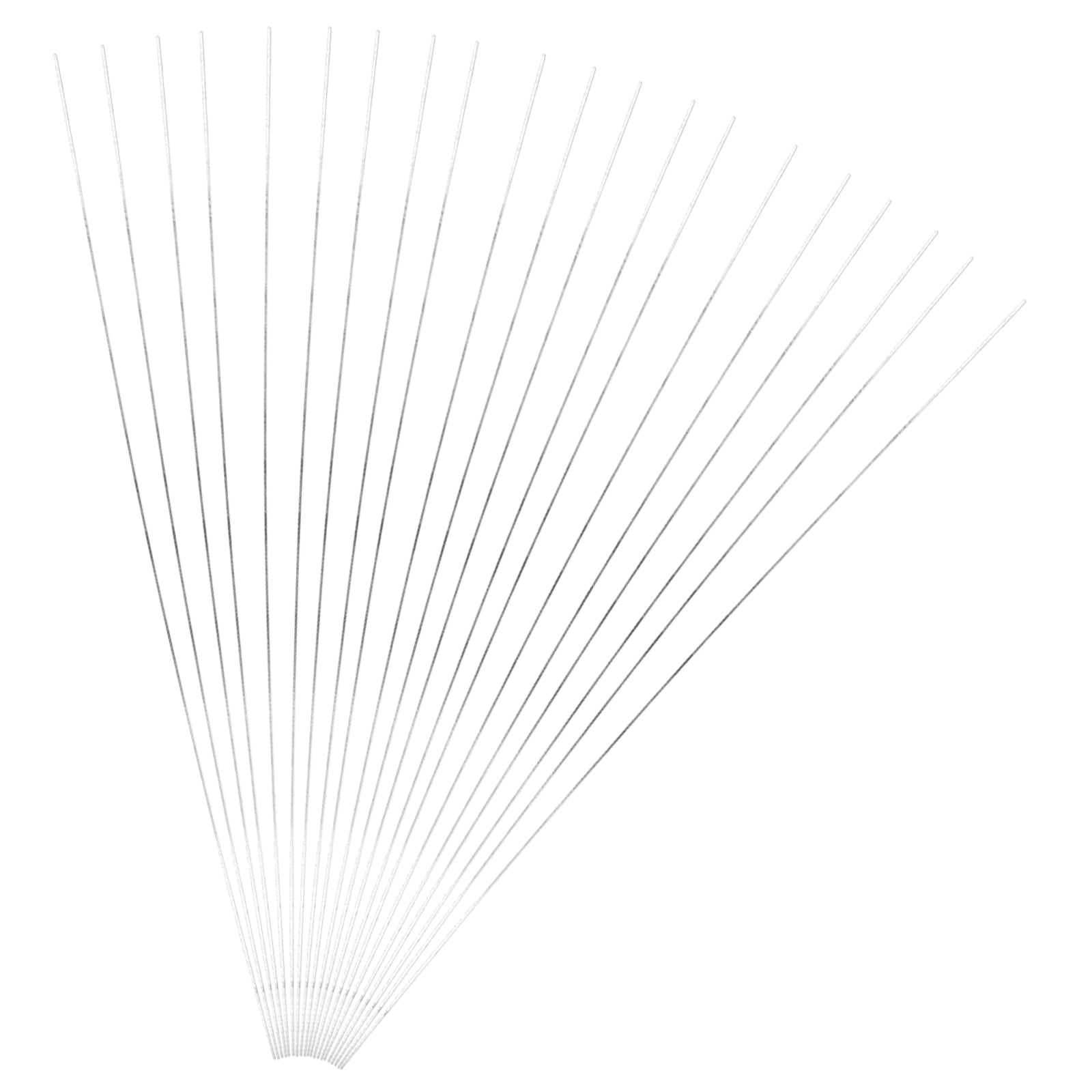 MLINS 20pcs Aluminum Welding Rods Welding Core Wire Repair Rods For ...