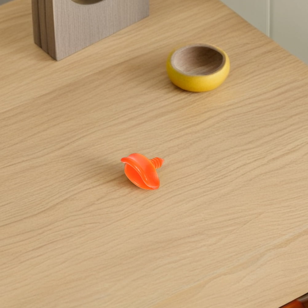 MLINS 20pcs DIY Plastic Duck Beak with Gasket for Stuffed Toys Reusable ...