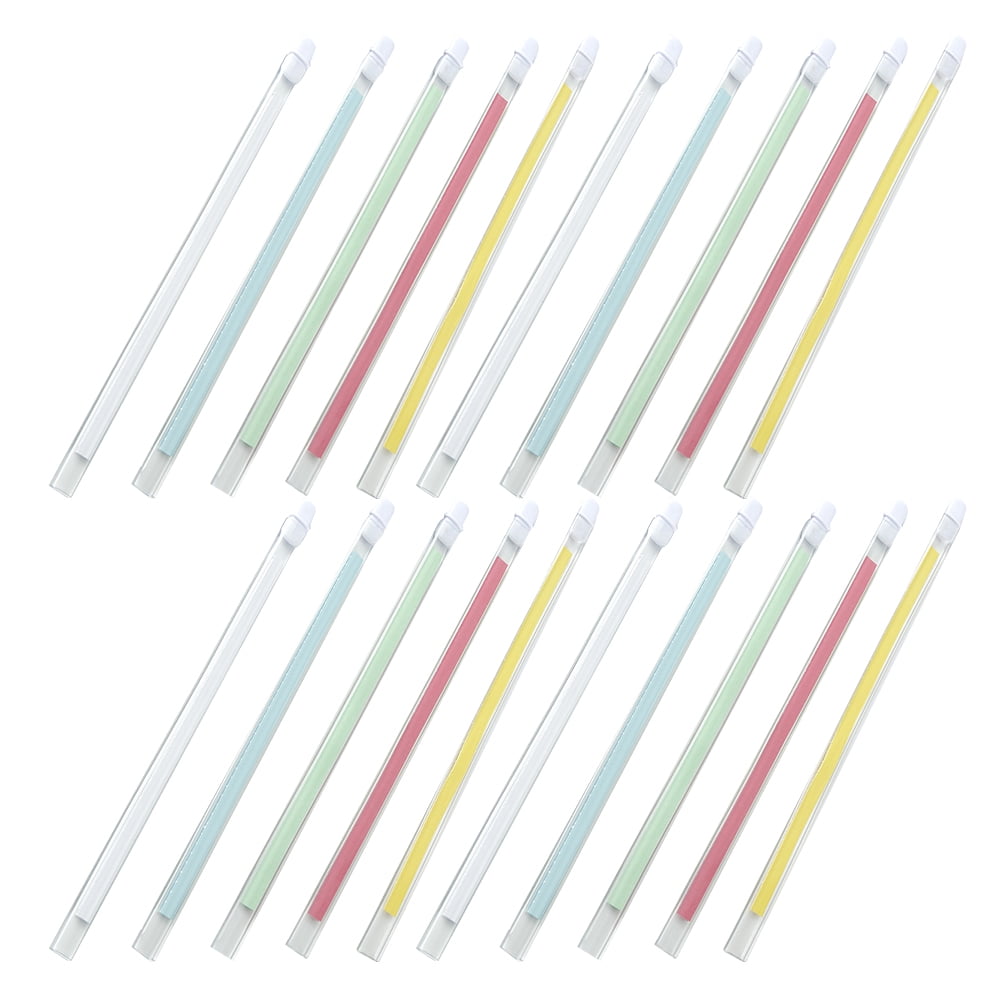 MLINS 20pcs Hospital Patient Wristbands Medical Id Bracelets For ...