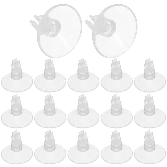 Mini Suction Cups