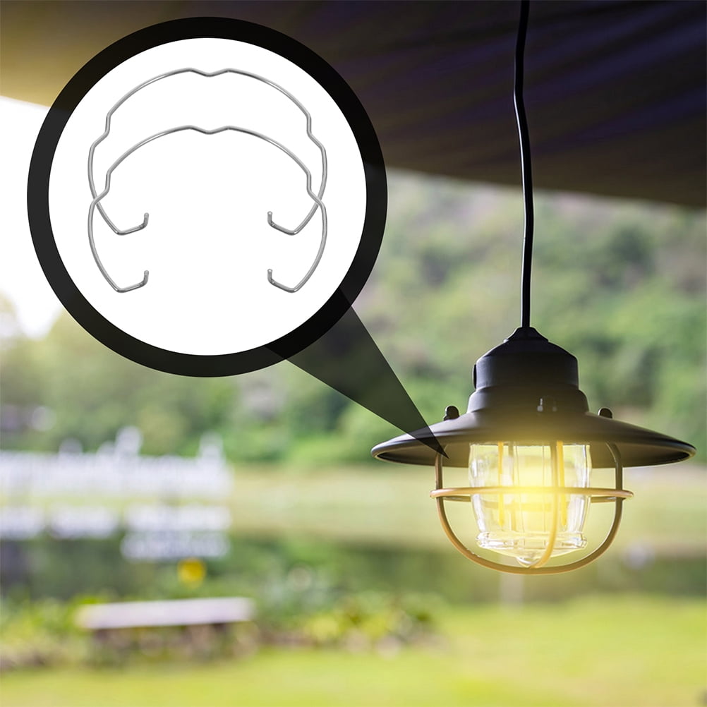 MLINS 20pcs Retaining Spring Clips For Led Ceiling Light Downlight ...