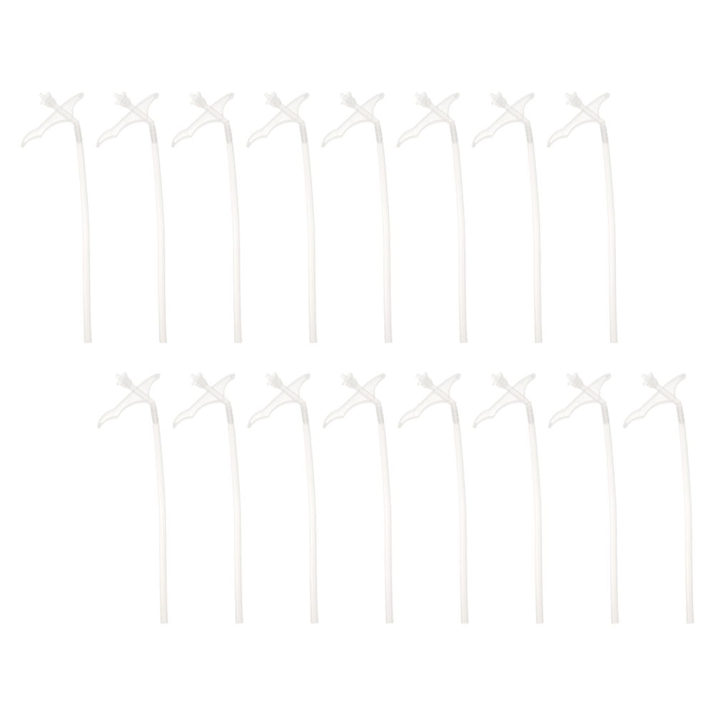 MLINS 20pcs Spray Foaming Hose Nozzle For Diy Foaming Applicator ...