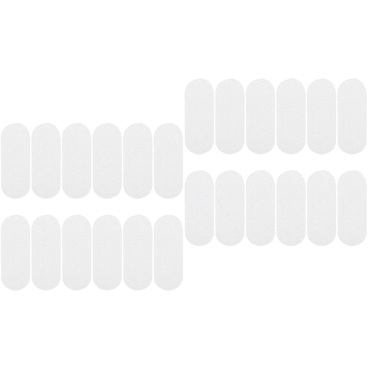 MLINS 24 Pcs Ear Veneers Vertical Ear Stickers Stereotype Correction ...