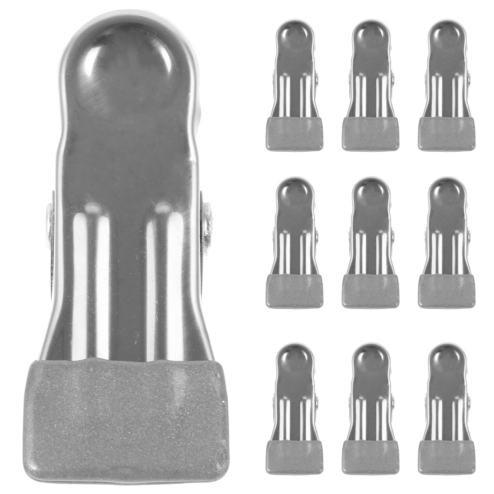 MLINS 24 Pcs Winter Cover above Ground Pool Clips Swimming - Walmart.com