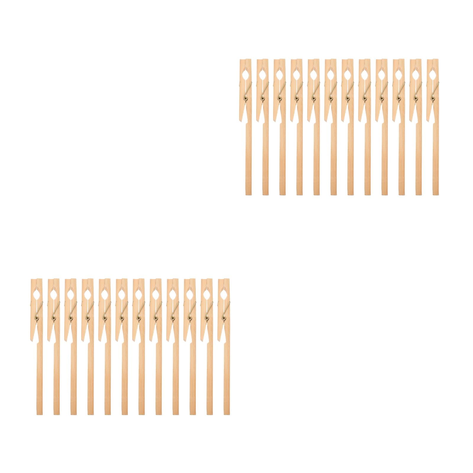 MLINS 24 pcs Laboratory Test Tube Clamps Fixing Test Tube Clips Tube ...