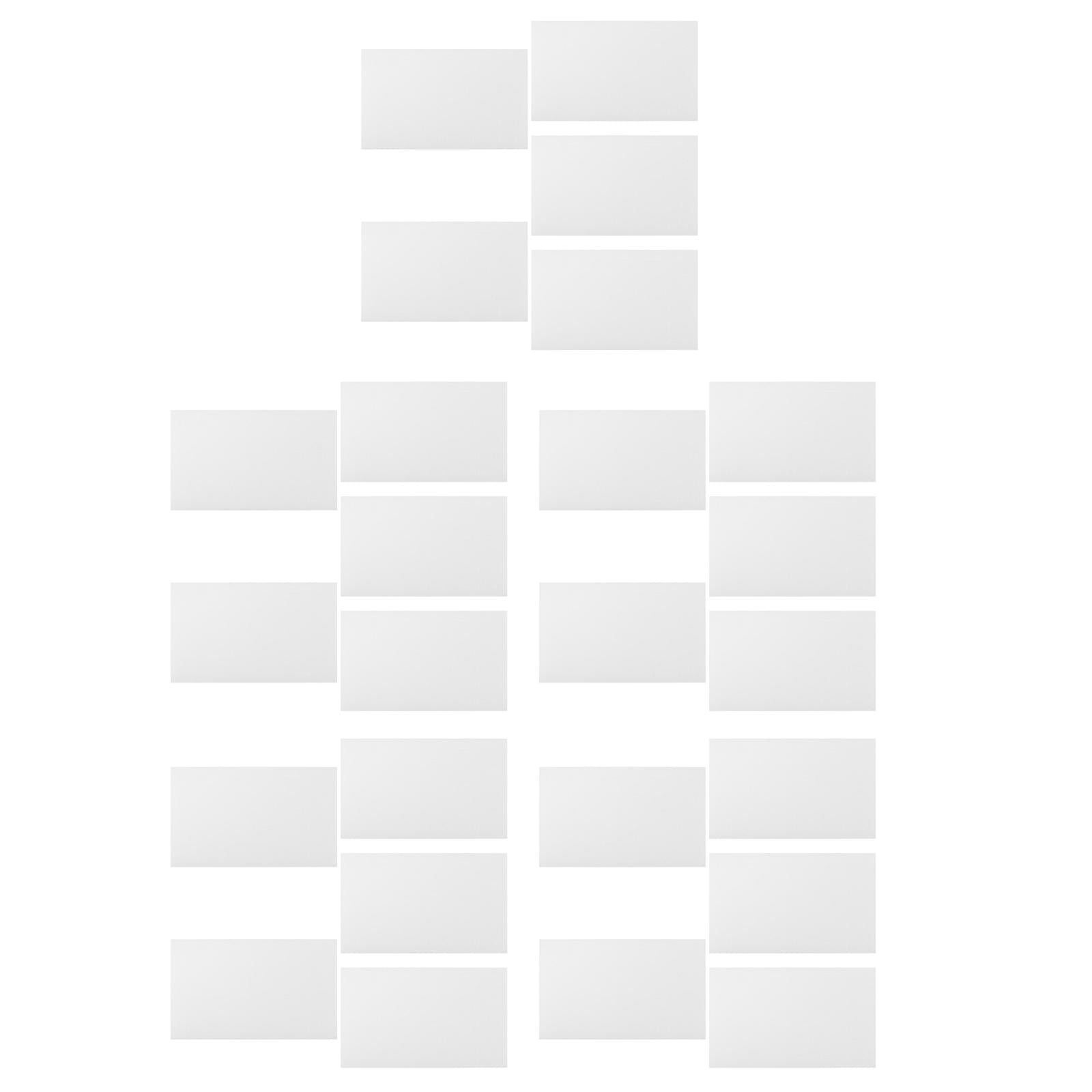 MLINS 25 PCS Jewelry Box Inserts Ring Organizer Insert Sponge Pad ...