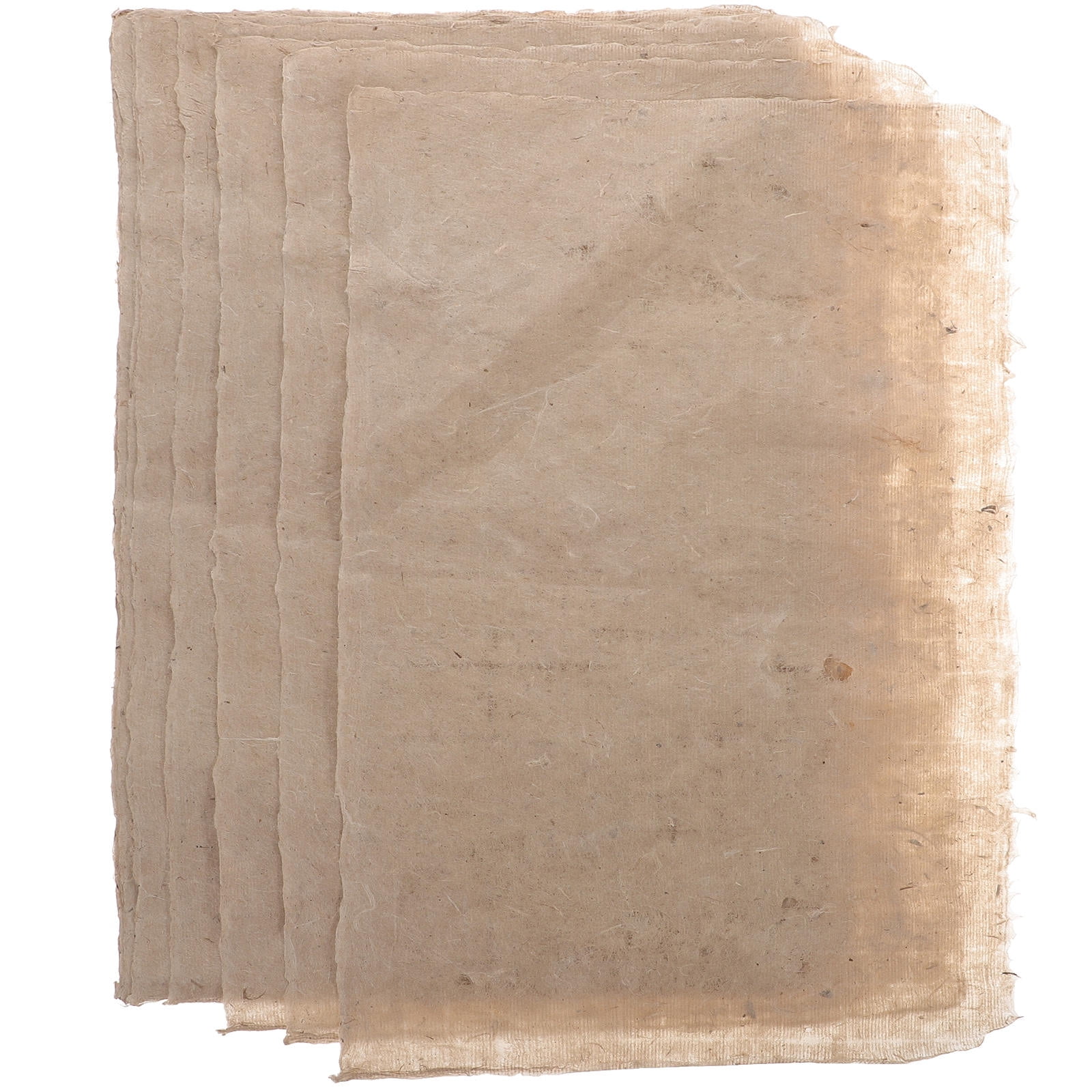 25 Sheets Vintage Xuan Paper for Handwriting Practice and Calligraphy ...