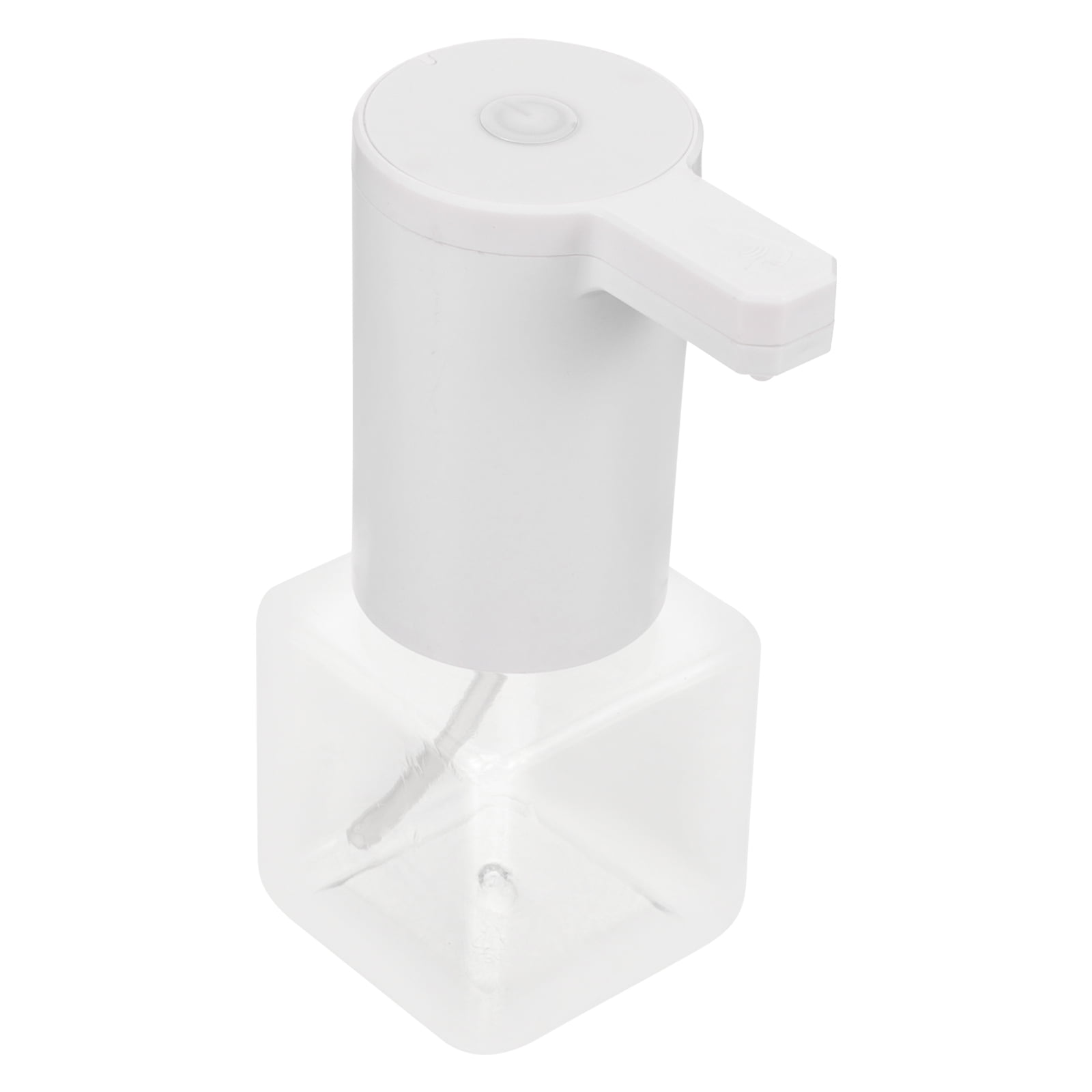 MLINS 260 Ml Intelligent Sensor Soap Dispenser Automatic Foam Induction ...