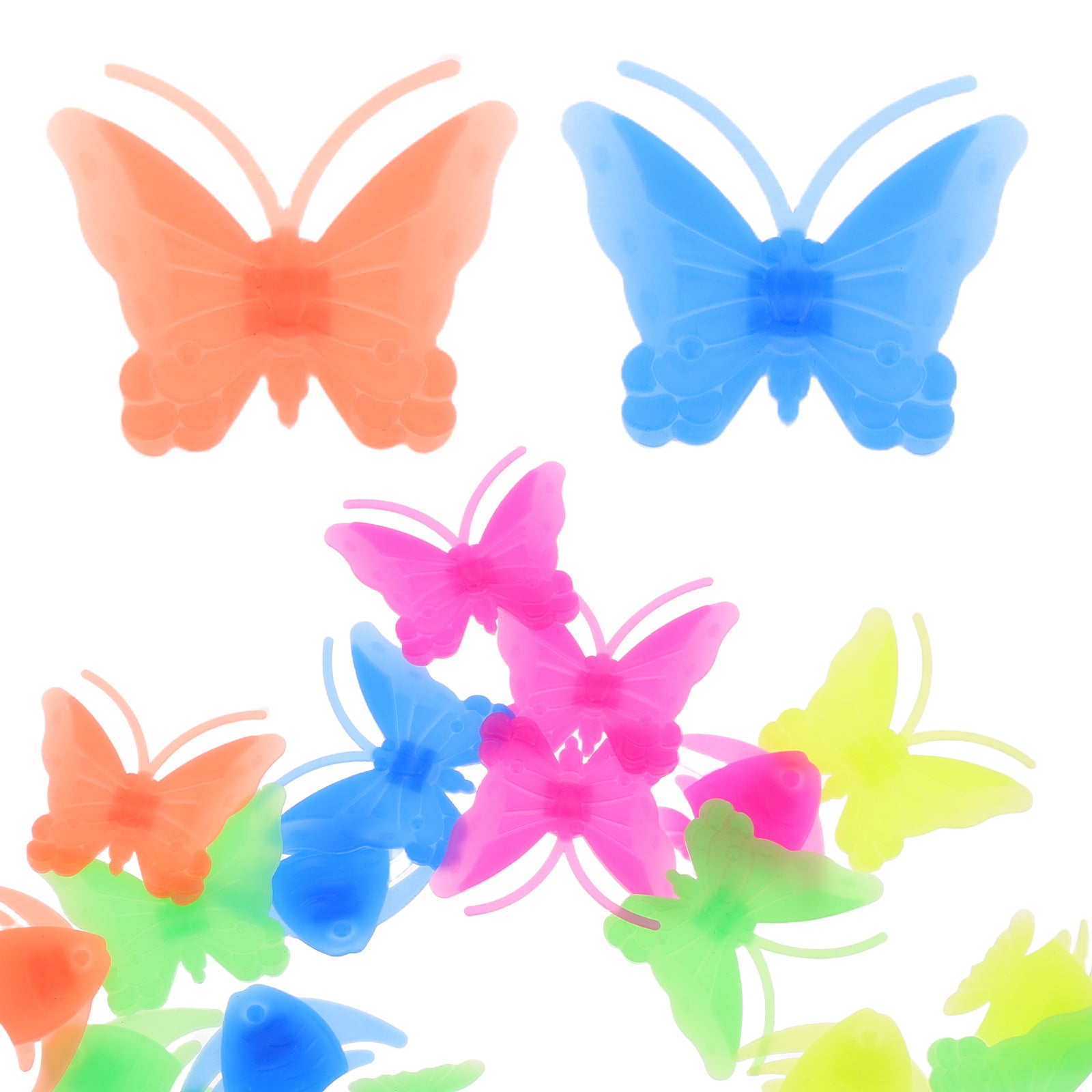 MLINS 26PCS Bike Spoke Beads Cycling Spoke Beads Children Bicycles ...