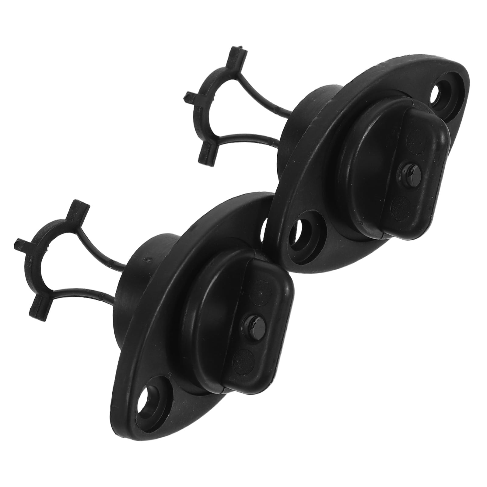 MLINS 2PCS Boat Scupper Plug Kit Marine Drain Hole Stoppers for Kayak ...