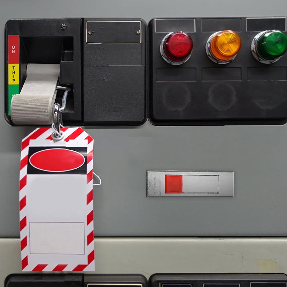 MLINS 2PCS Electric Cabinet Panel Lock Push Button Door Cam Locks ...