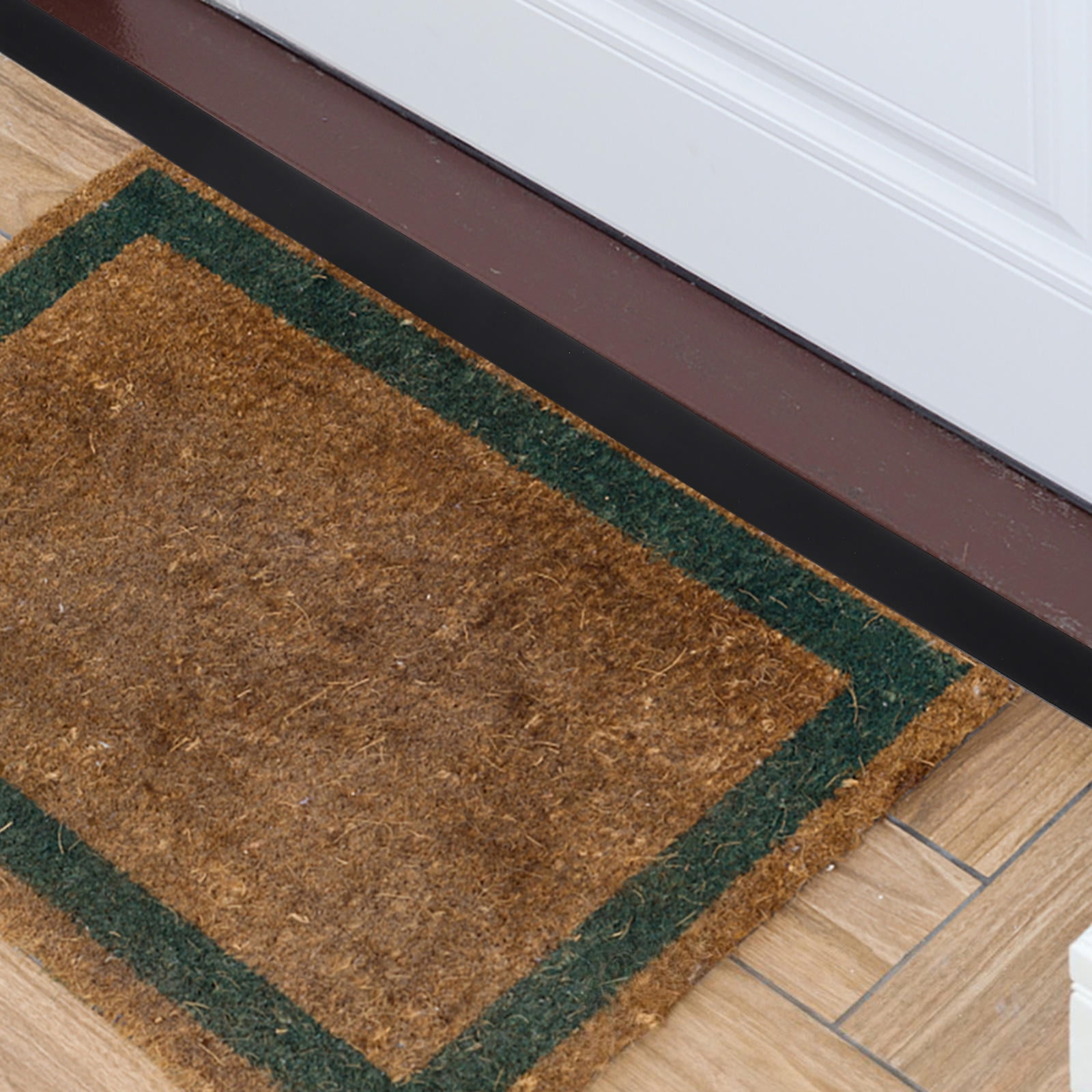 MLINS 2PCS Robot Vacuum Cleaner Ramp Pad Rise Threshold Ramp Silicone ...