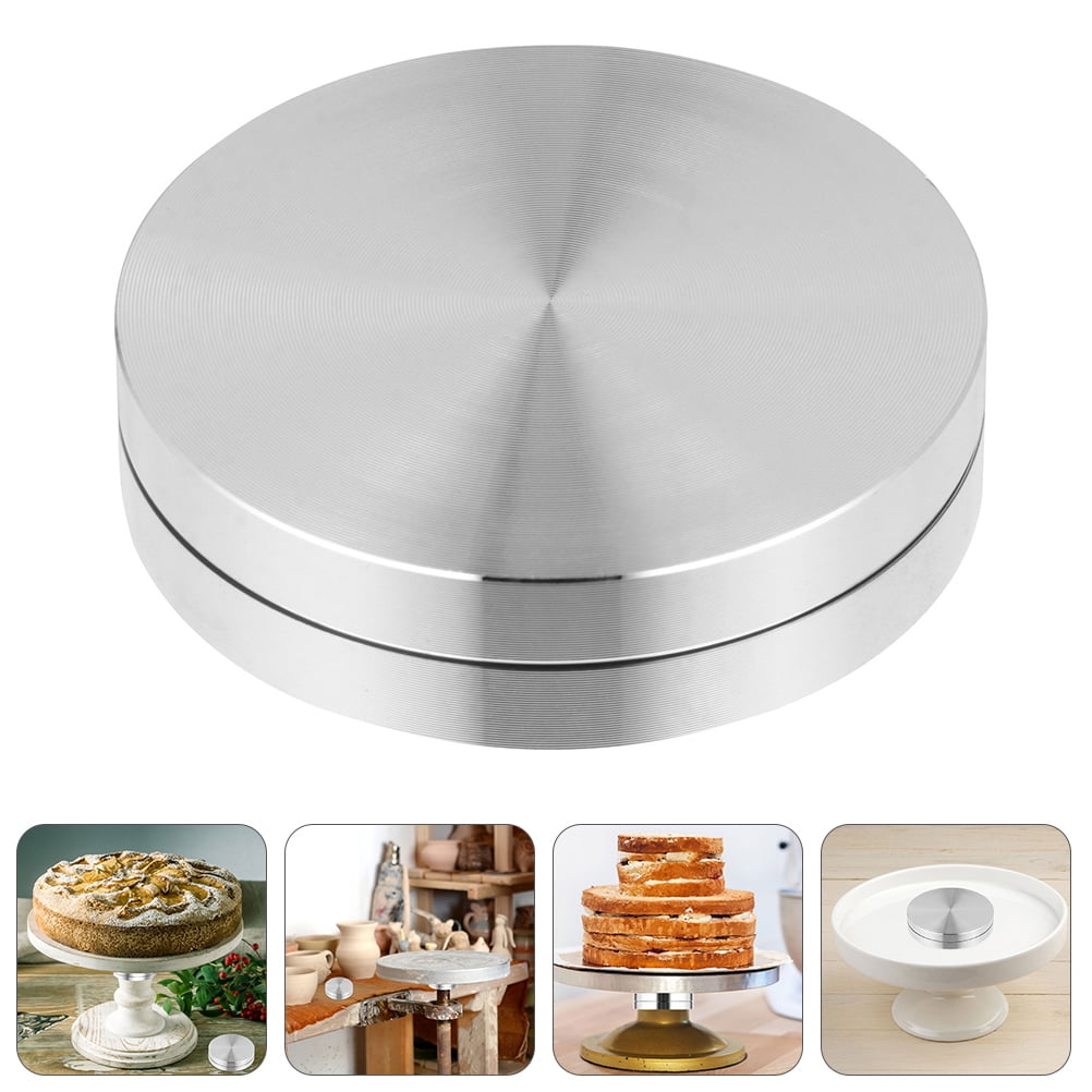 PTOOTP Turntable Bearing Tool 2Set 1.8X1.8X0.5In - Walmart.com