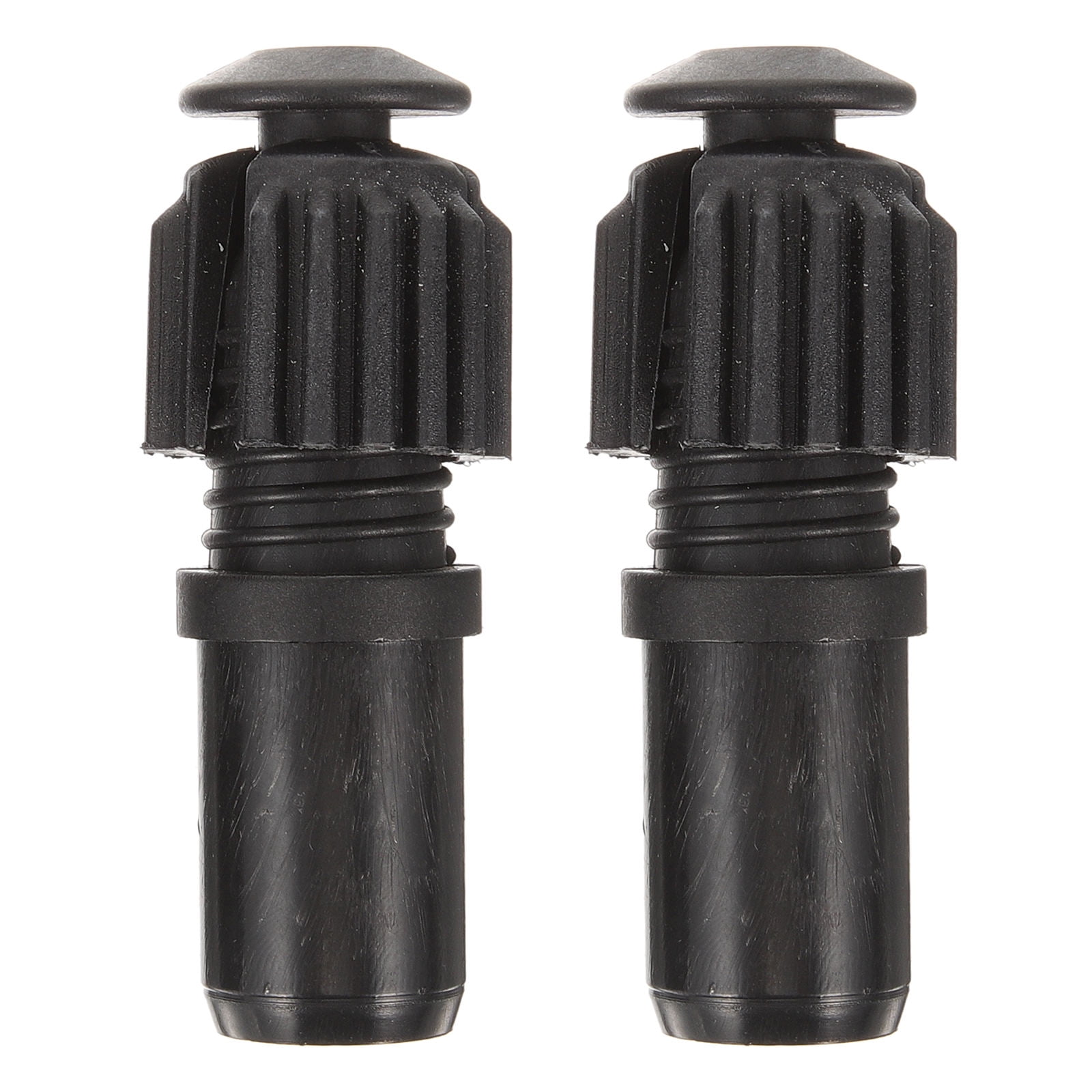 MLINS 2Pcs Connector Shaft Tube Replacement Hose Connector Inner Fixing ...