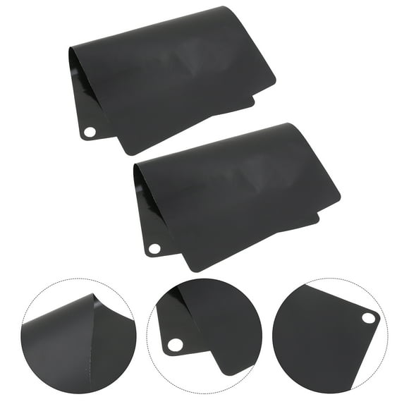 Silicone Pads Induction Cooktops