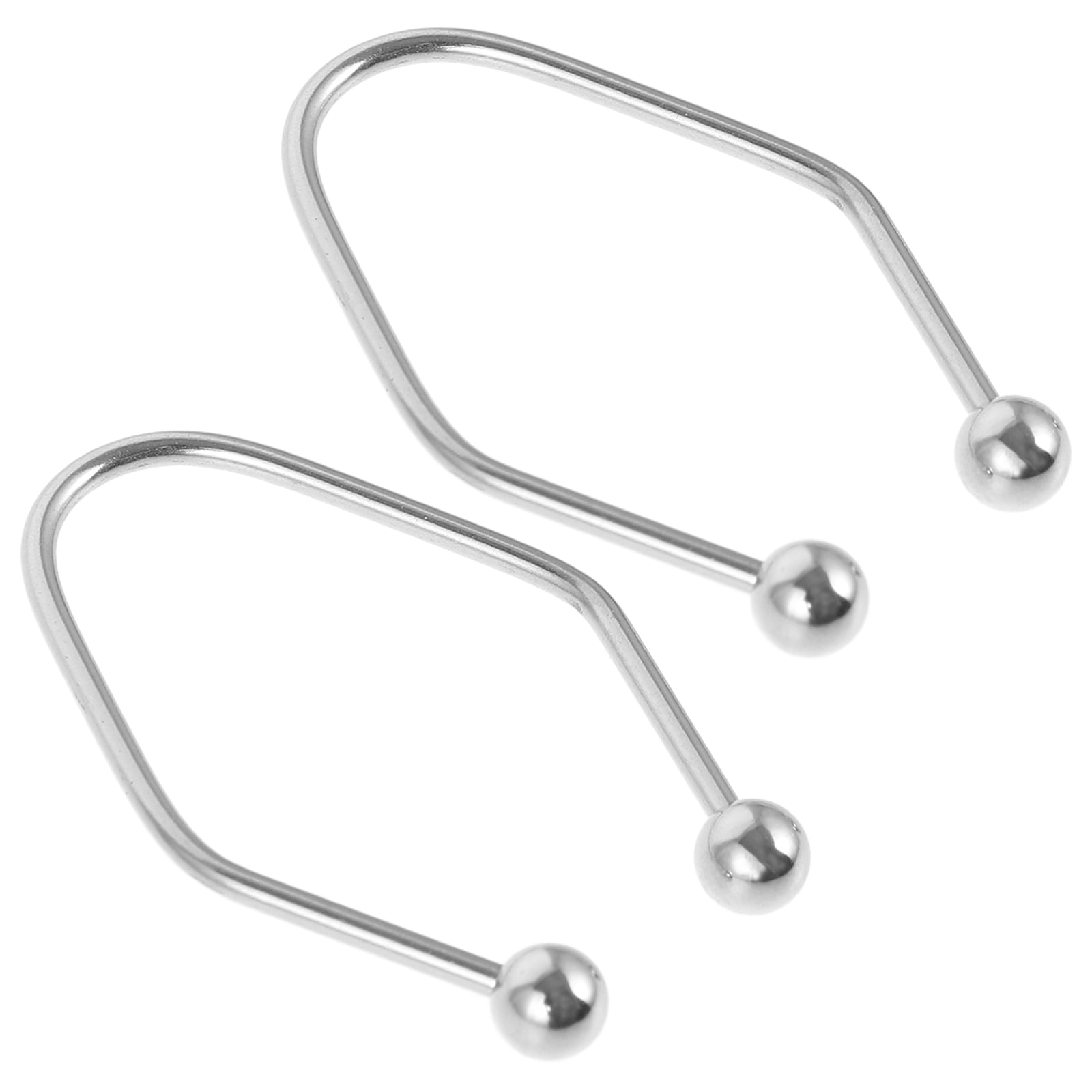 MLINS 2Pcs Facial Tool Face Dimple Maker Stainless Steel Cheeks Dimple ...