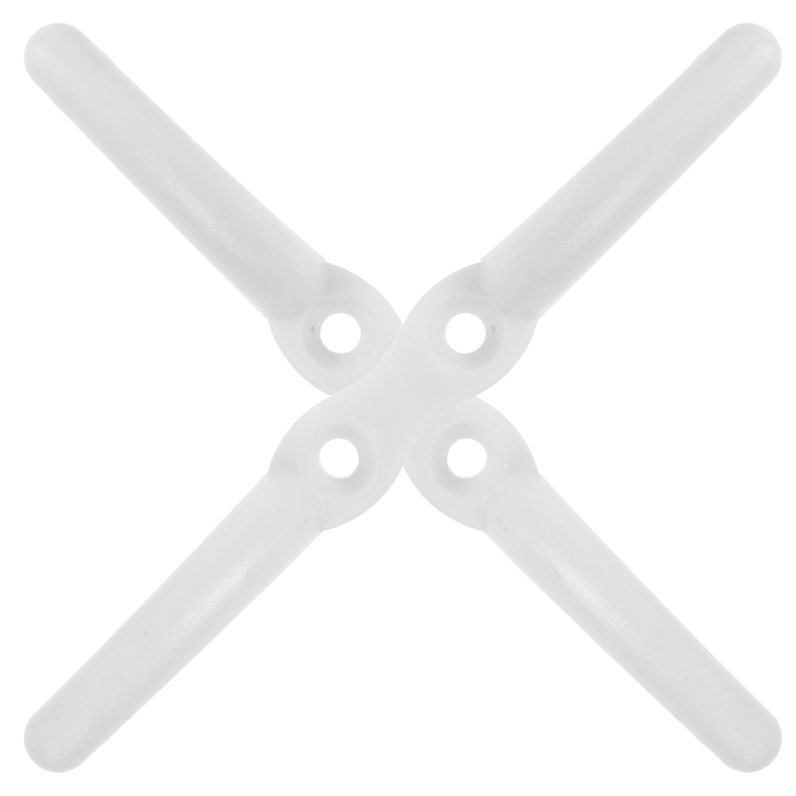 MLINS 2Pcs Flag Pole Mounting Cleat Hook Adjustable Flag Pole Cleat ...