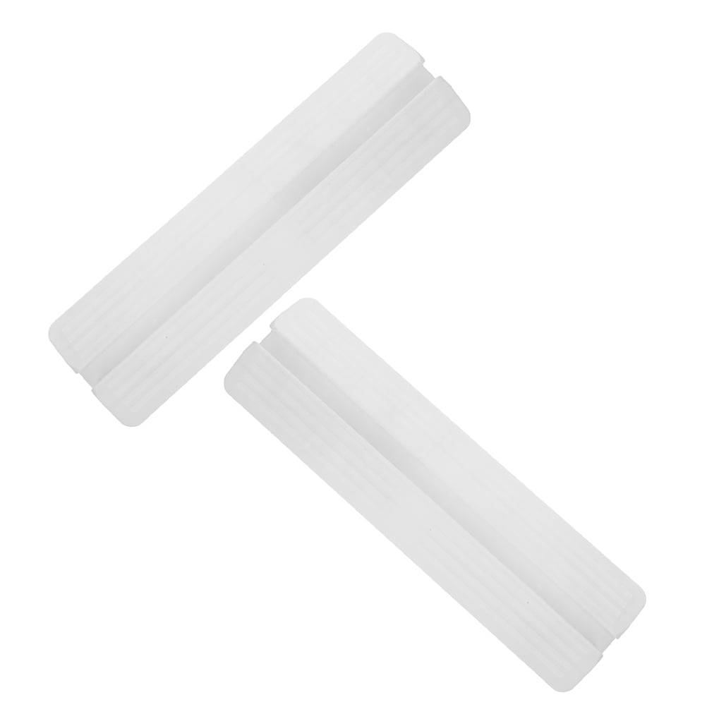 MLINS 2Pcs Floor Transition Ramp Threshold Ramp for Baby Gate Doorway ...