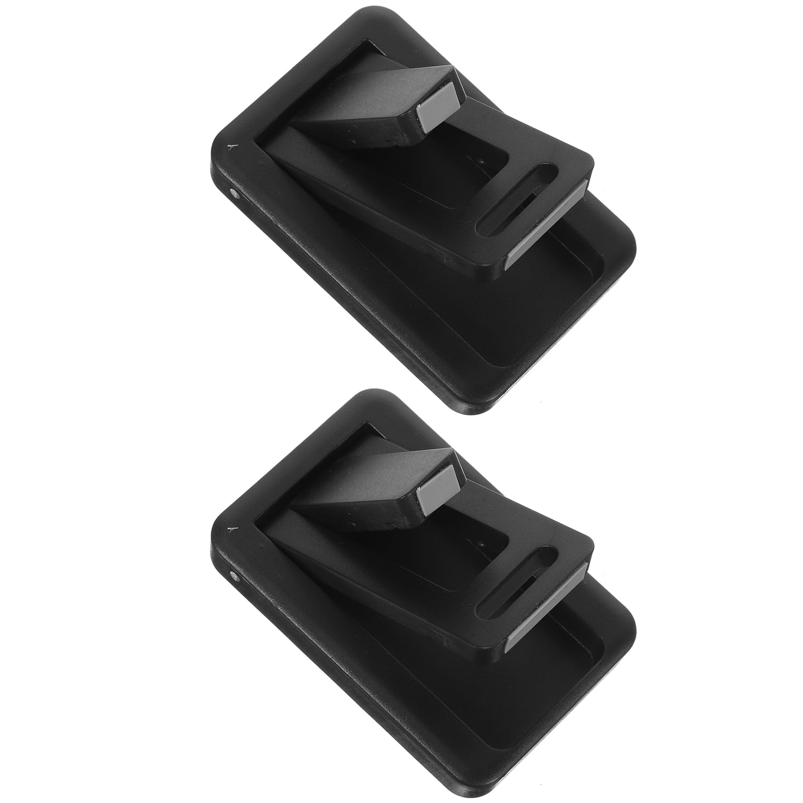 MLINS 2Pcs Laptop Stand Heightening Foot Pad Adhesive Computer Cooling ...