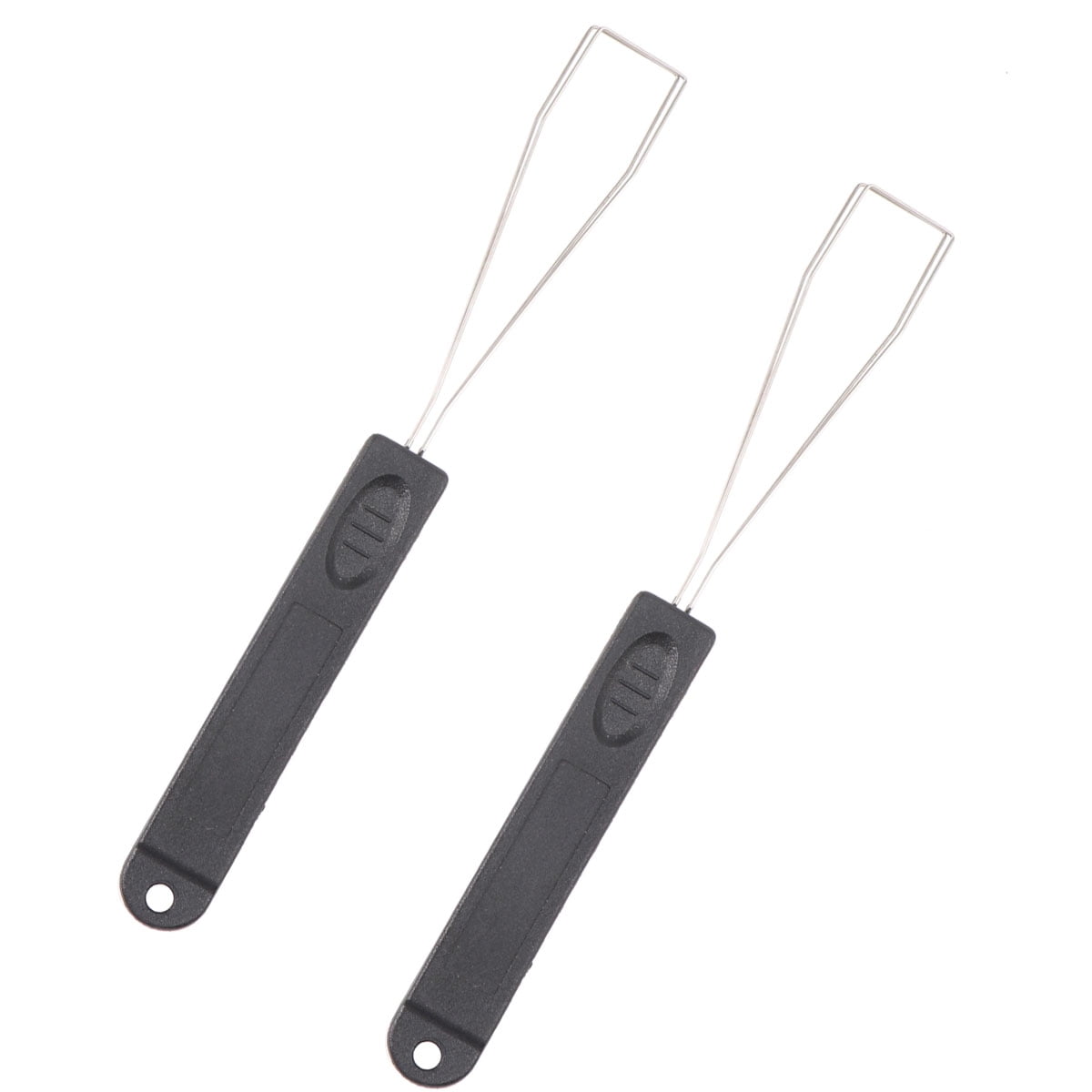MLINS 2Pcs Mechanical Keyboard Puller Steel Wire Key Puller Key ...