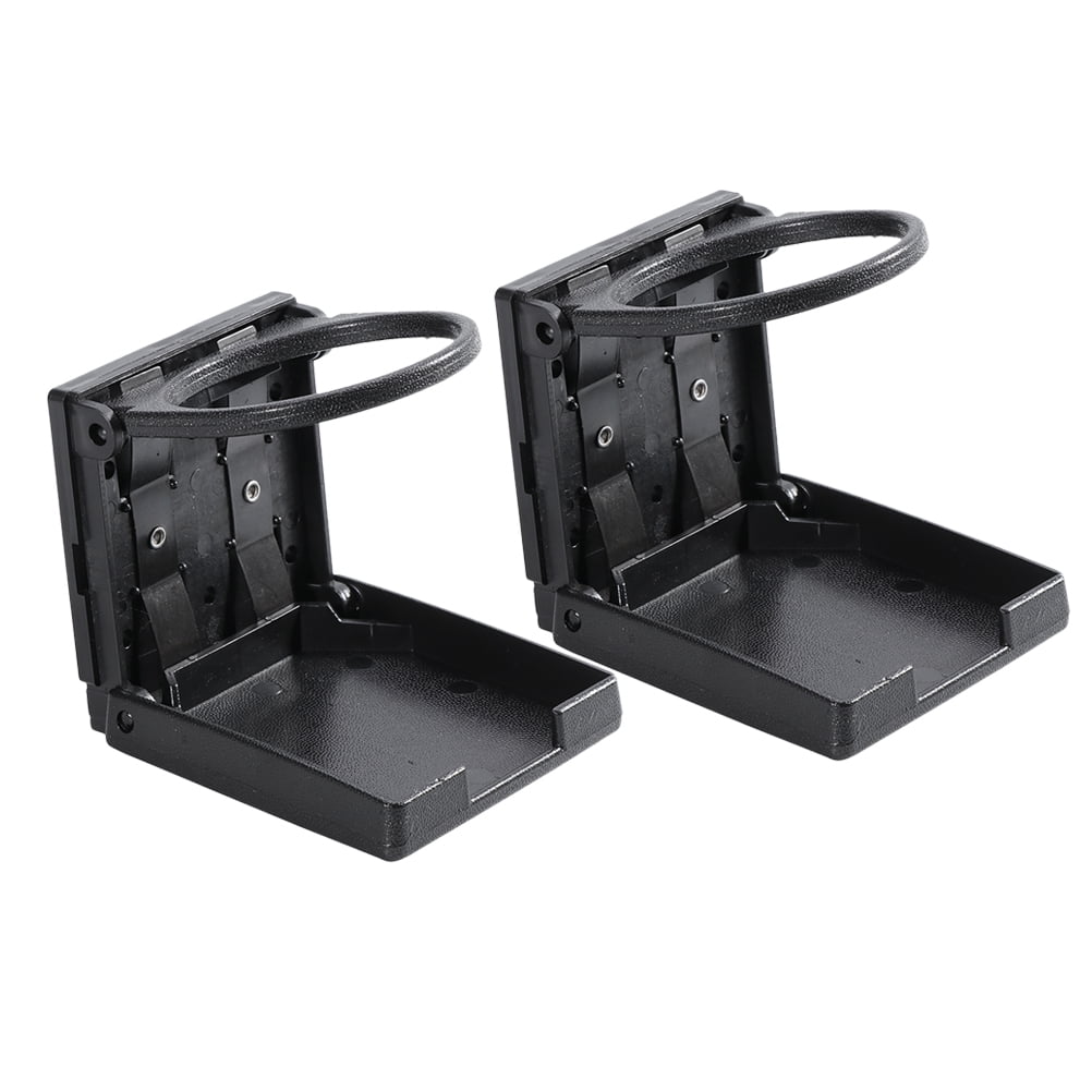 MLINS 2Pcs Multi-function Fixed Cup Holder Automobile Air Conditioning ...