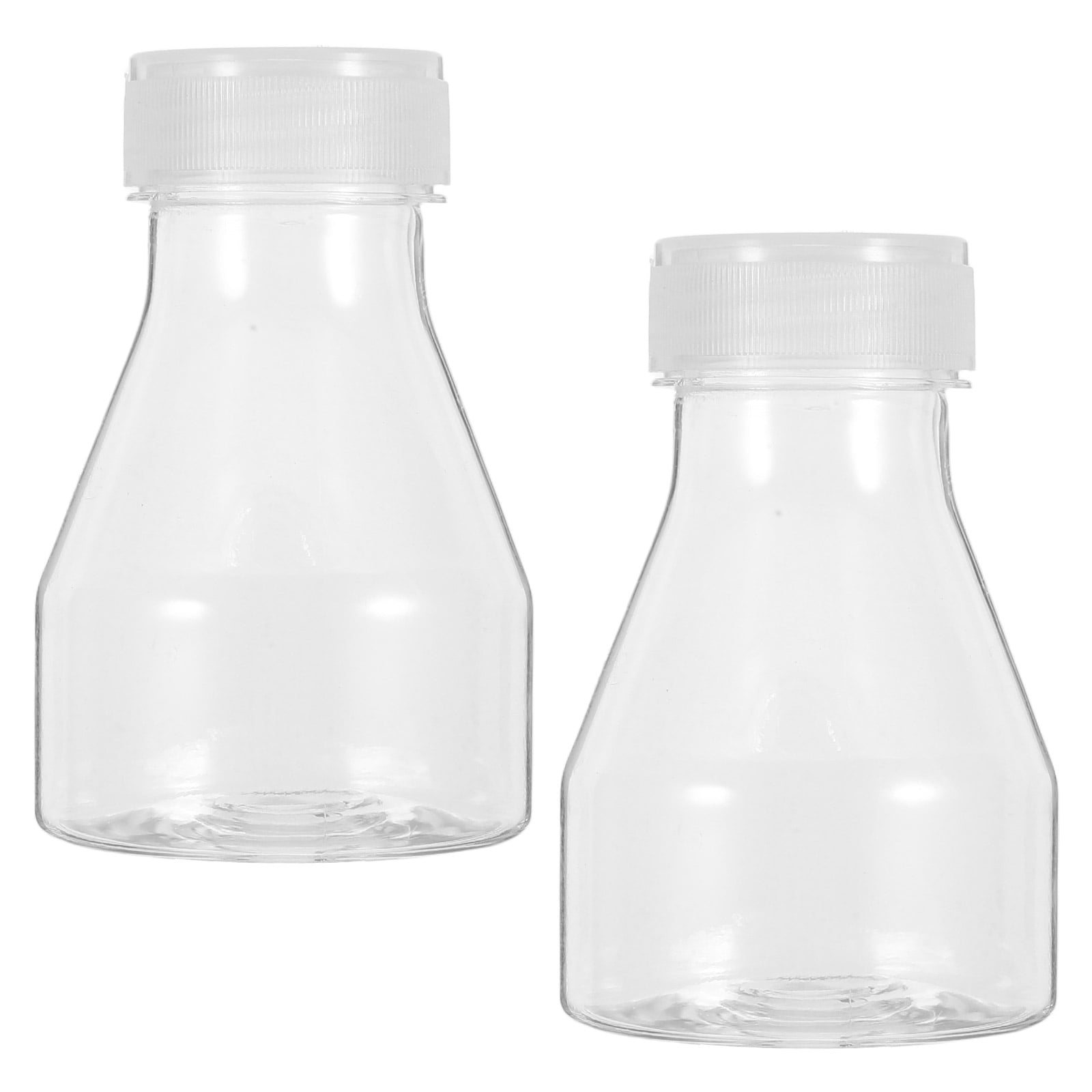 MLINS 2Pcs Plastic Cell Culture Containers High-Temperature Resistant ...