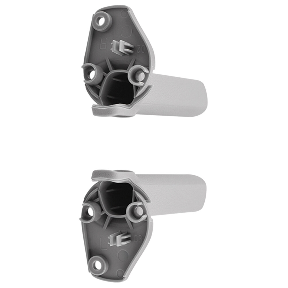 MLINS 2Pcs Professional Landing Gears Stabilizers Leg Uav forelegs ...