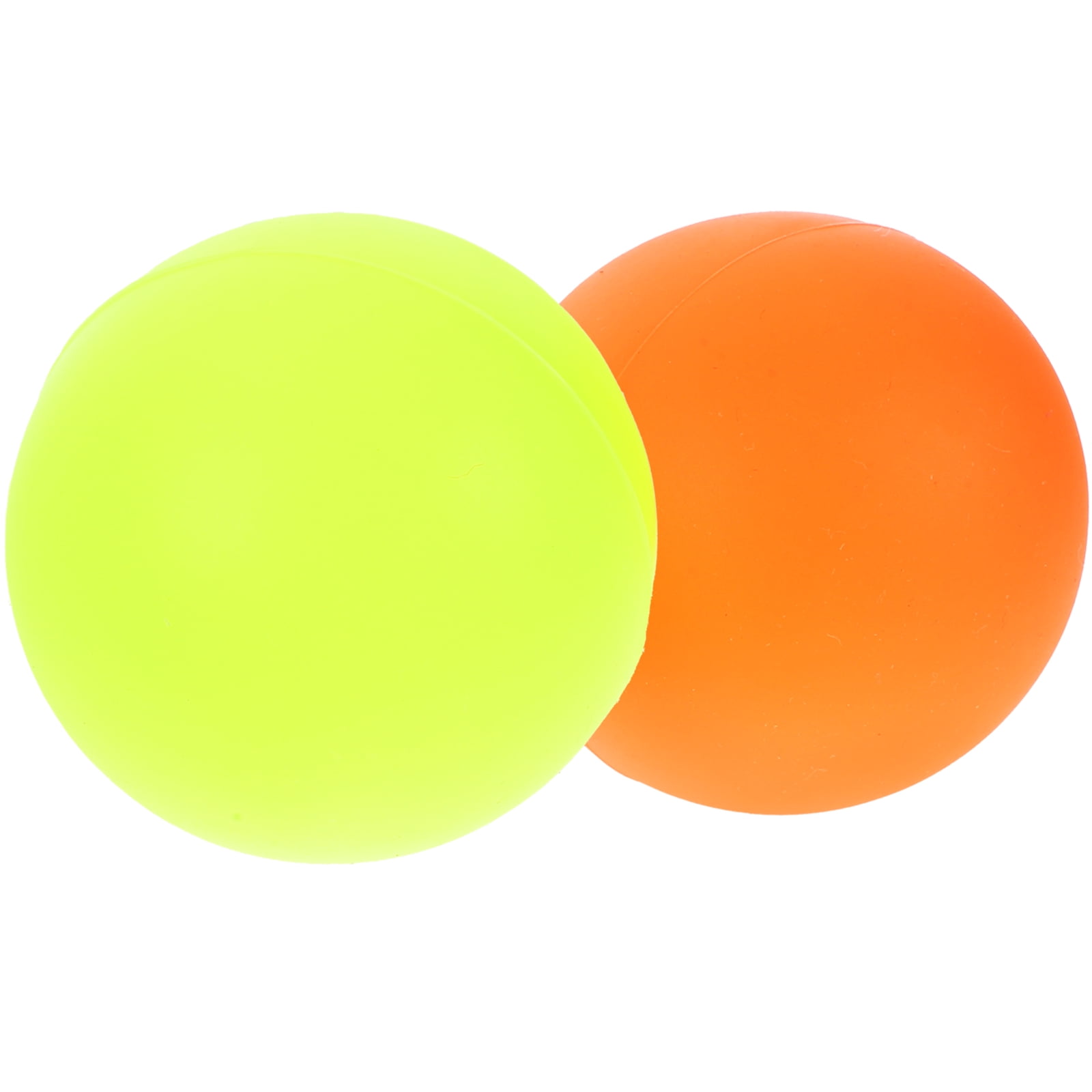 MLINS 2Pcs Silicone Hand Roller for Muscles for Trigger Point Massage ...