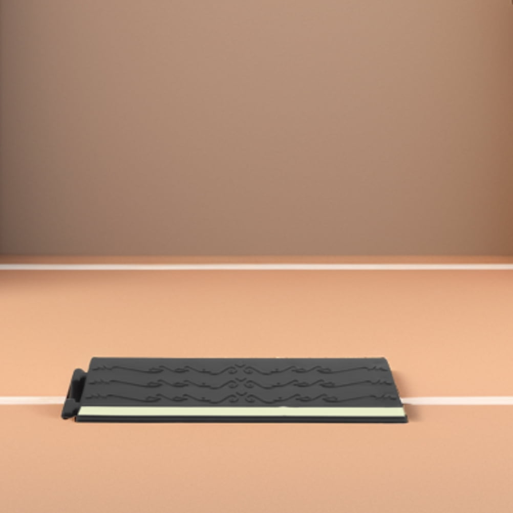 MLINS 2Pcs Sweeping Robot Ramps Threshold Ramps Ramp For Home Threshold ...