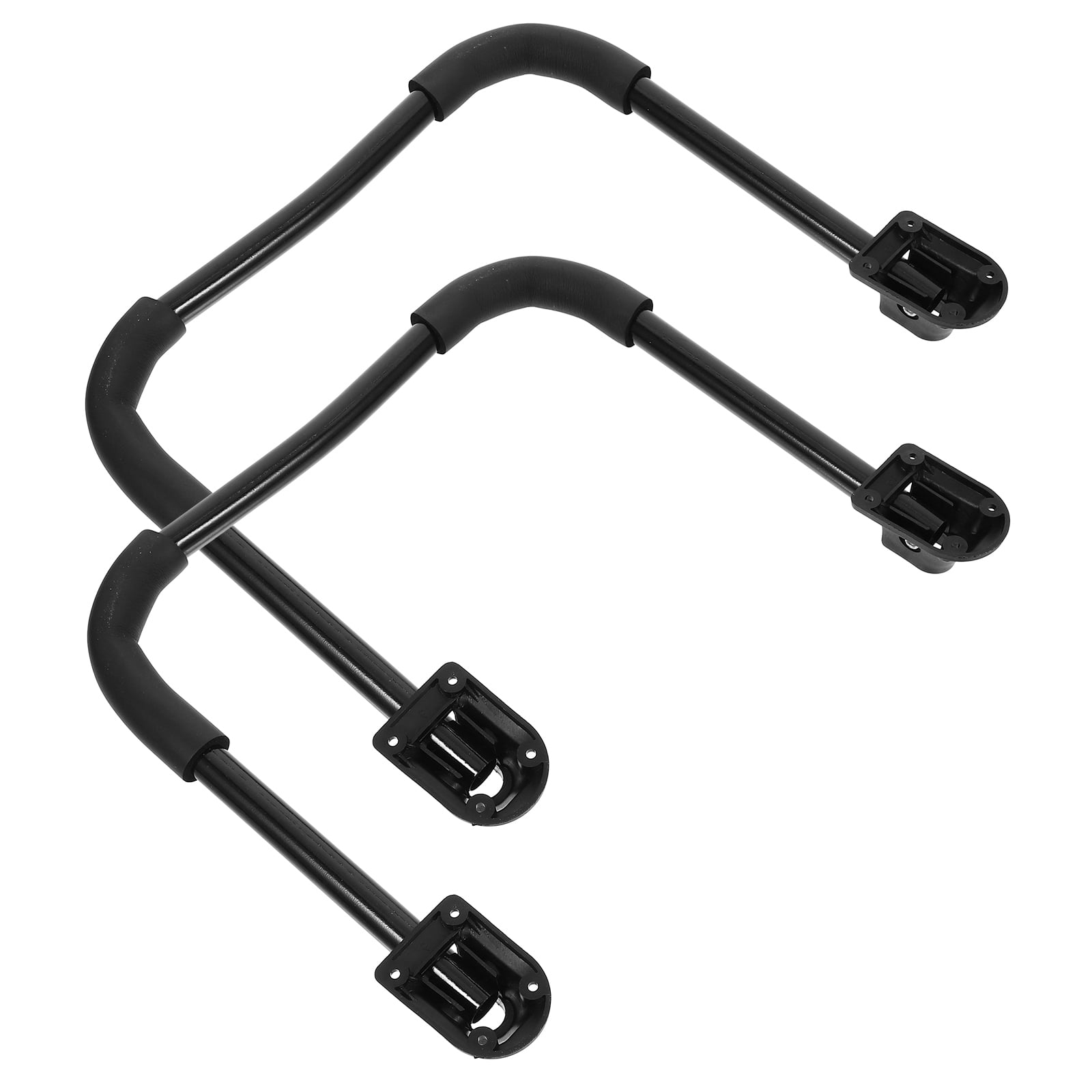 MLINS 2Pcs U Shape Table Legs Replacement Folding Table Legs Table ...