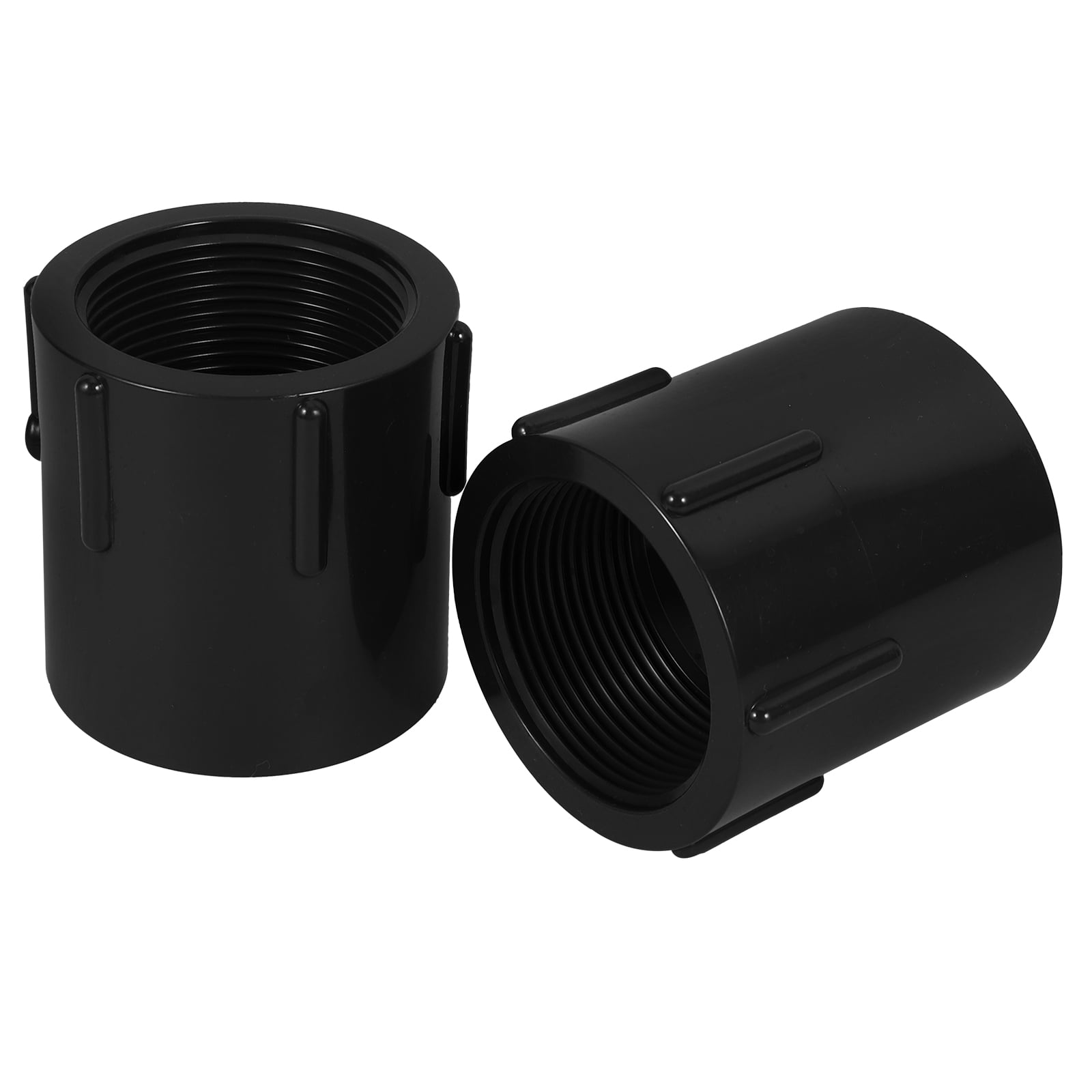 MLINS 2Pcs Valve Adapter Fitting Adapter Female Valve Adapter PVC ...