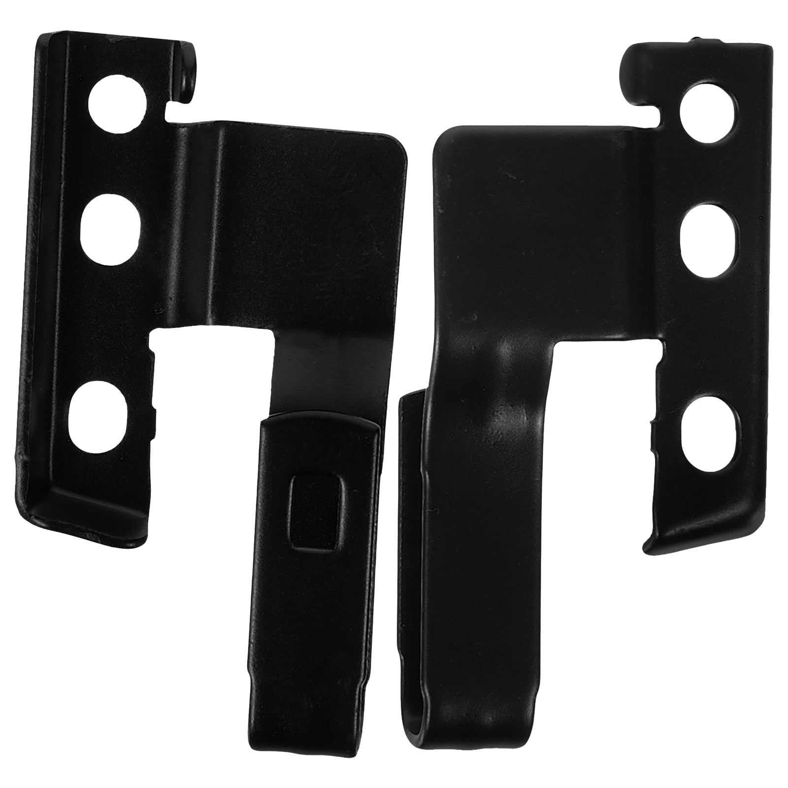 MLINS 2Pcs Windshield Wiper Arm Adapter Kit Universal Metal Windshield ...