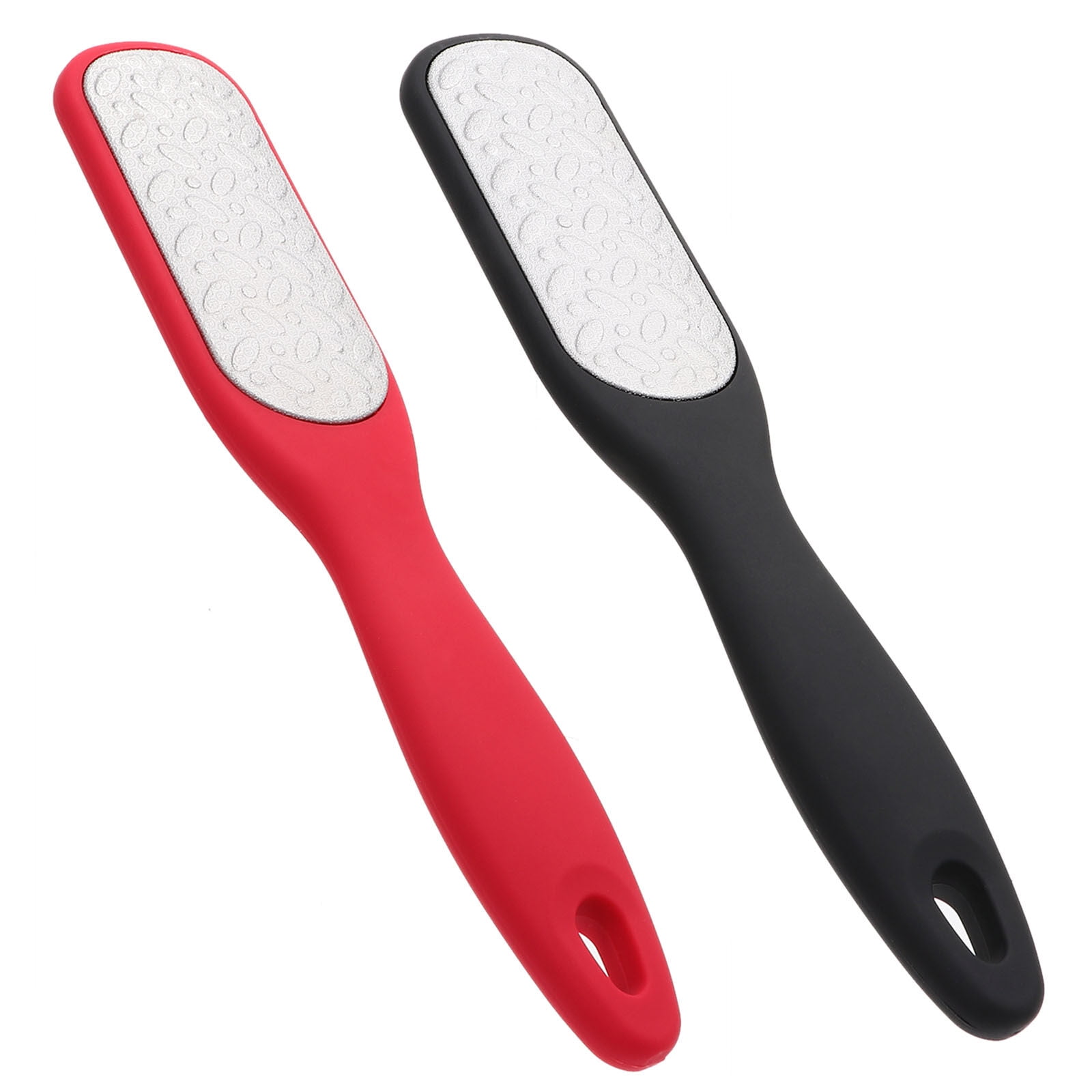 MLINS 2Set Feet Scrubber for Removing Calloused Feet in - Walmart.com